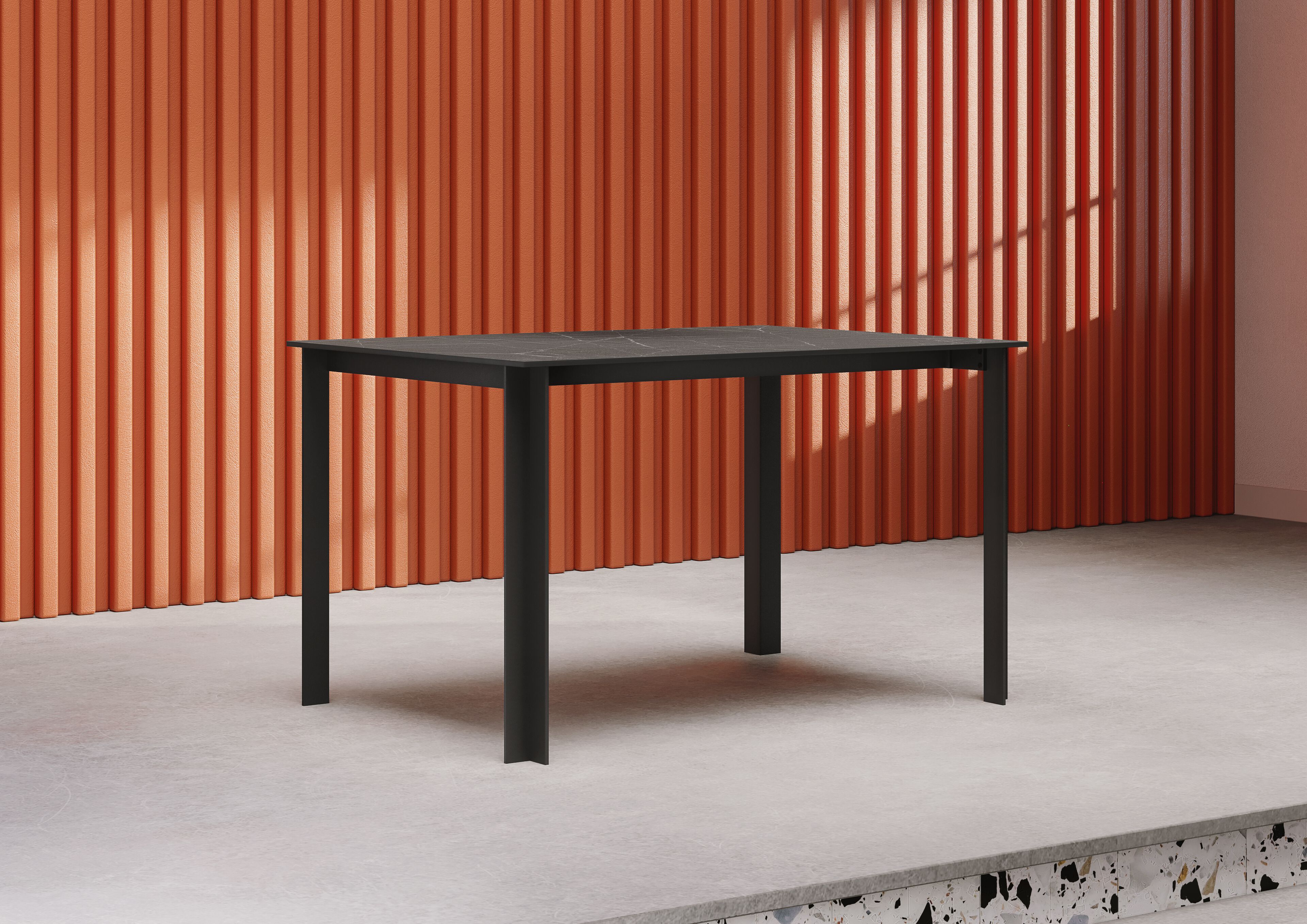 RORI Table By ALMA DESIGN