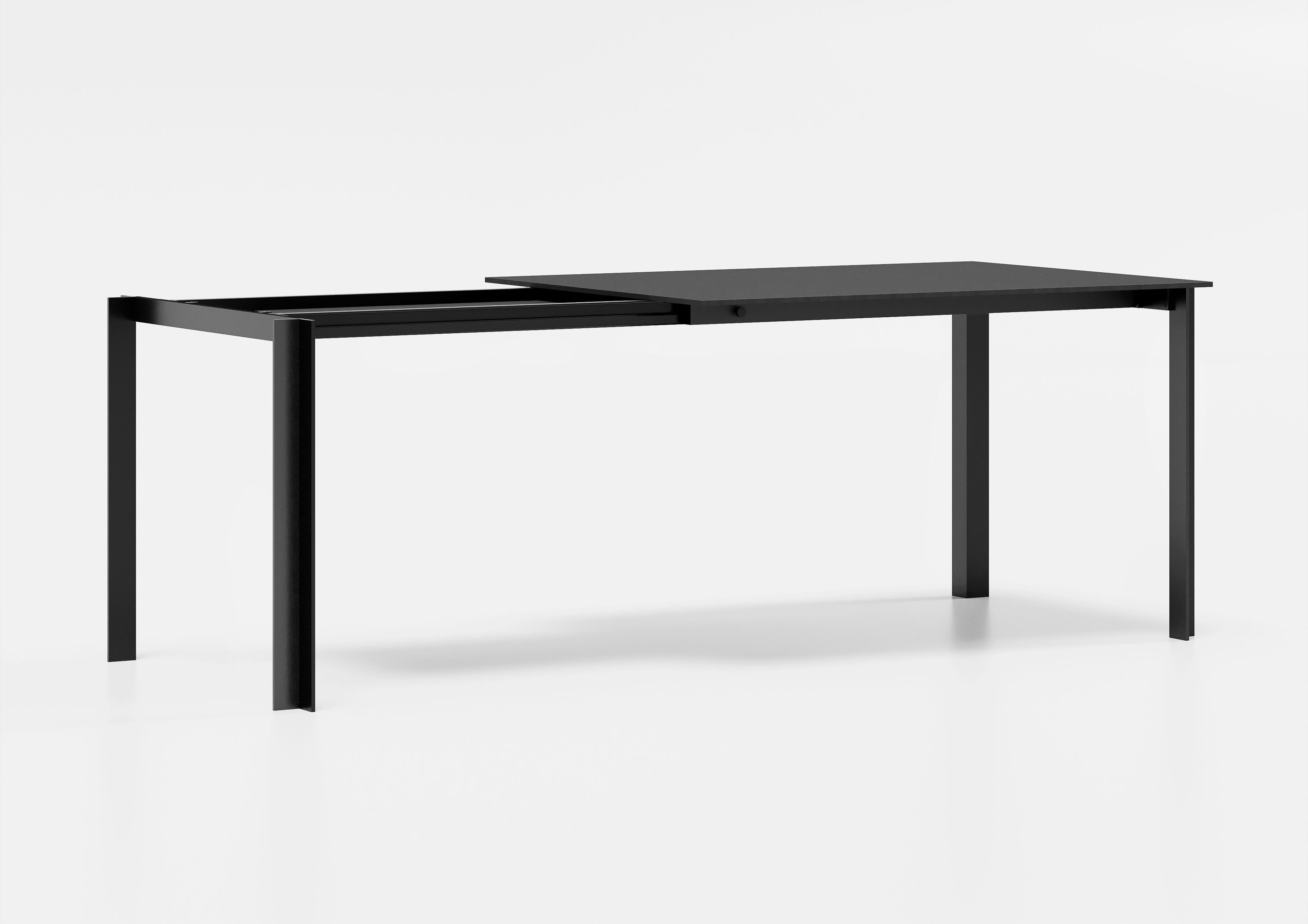 RORI Table By ALMA DESIGN