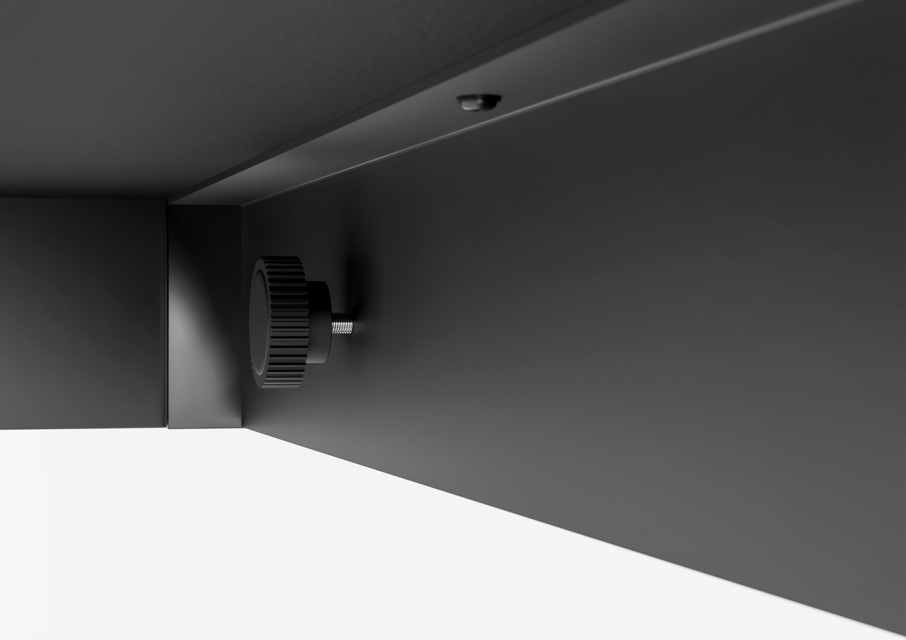 RORI Table By ALMA DESIGN