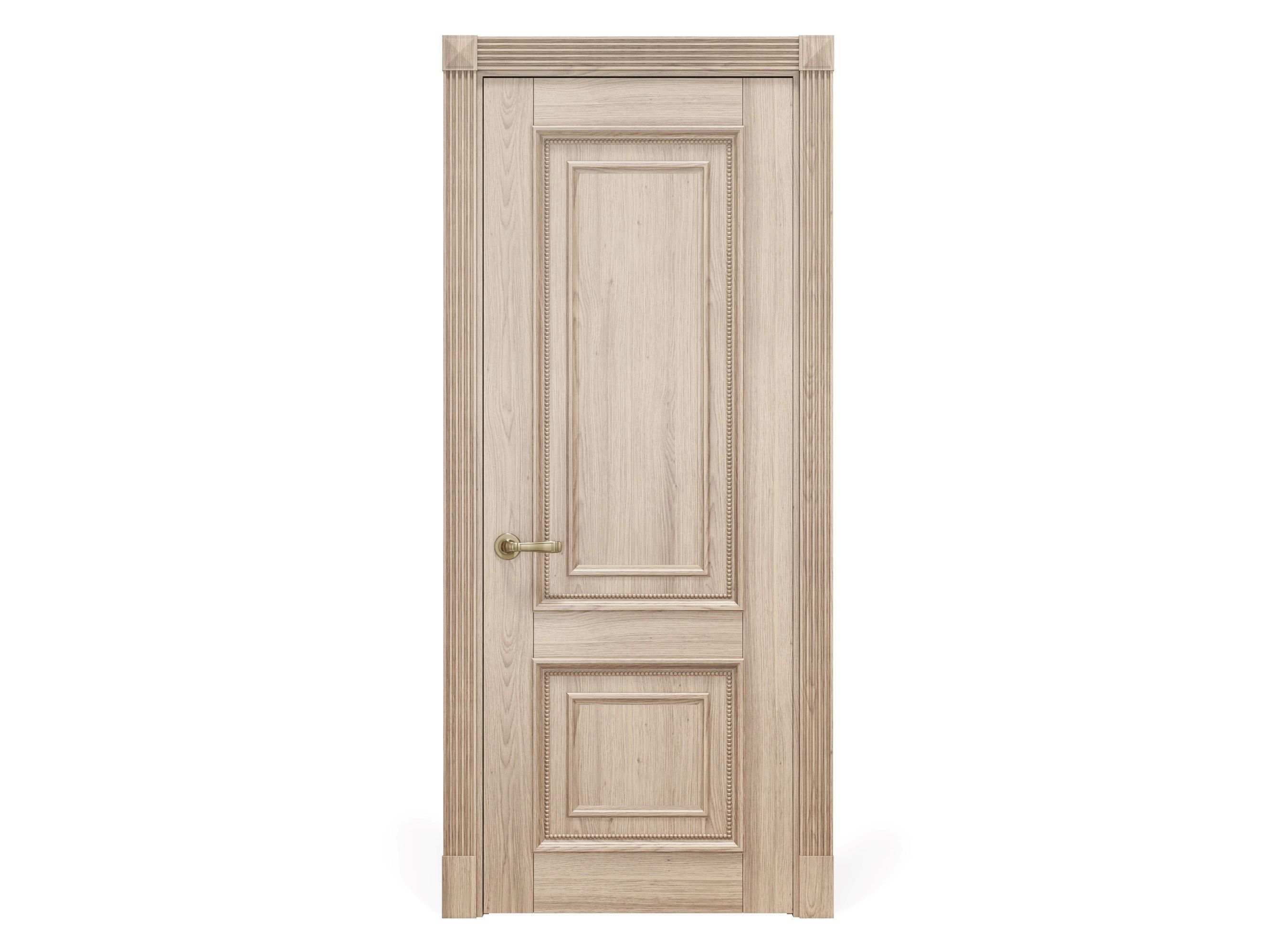ALMA door By DWFI