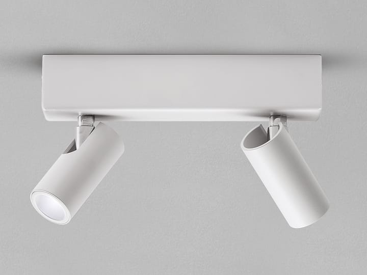 ALPHA 2 spotlight By PURALUCE