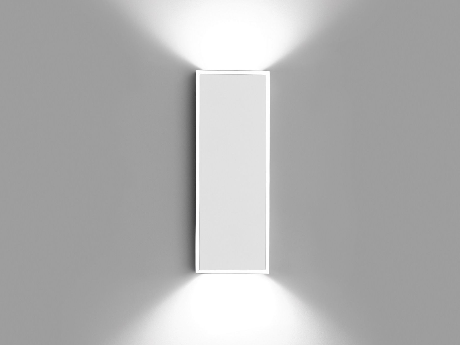 ALPHA 7935 Wall lamp By Vibia