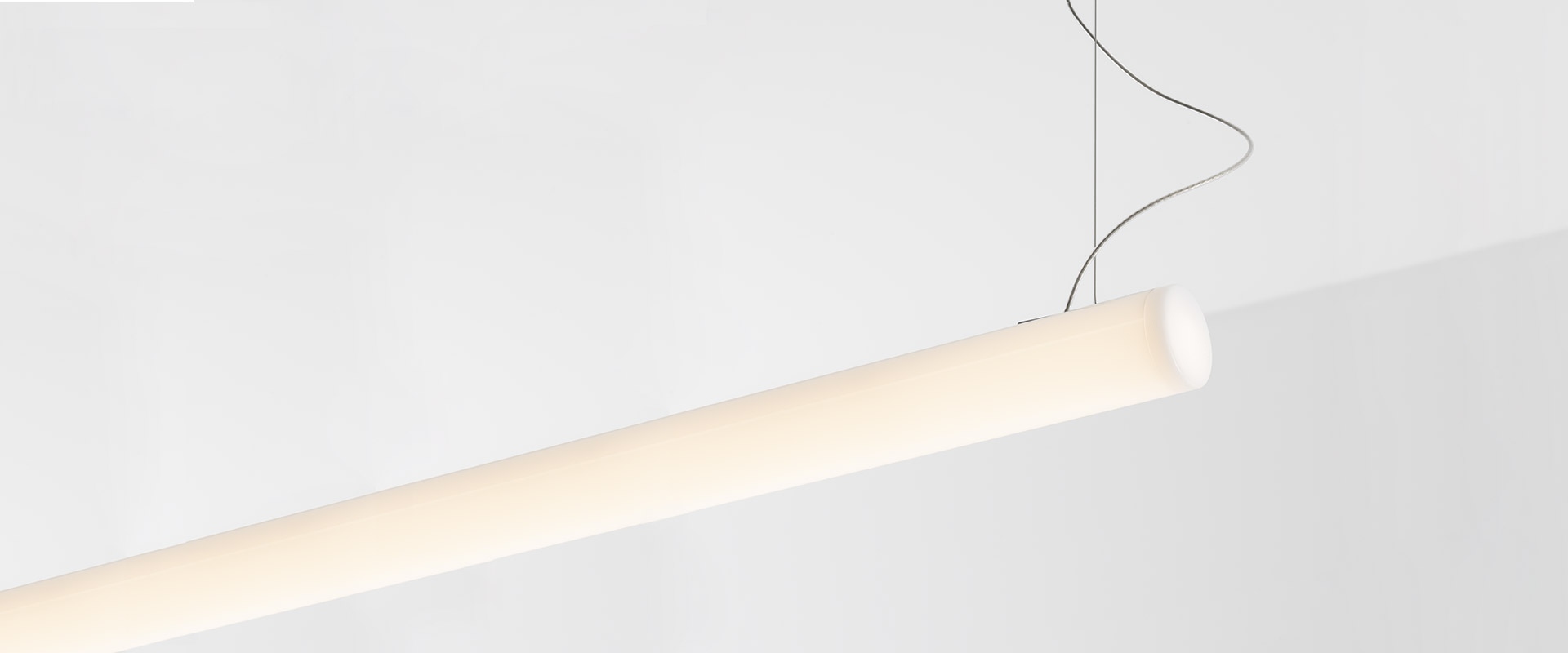 ALPHABET OF LIGHT LINEAR | Linear lighting profile By Artemide design ...