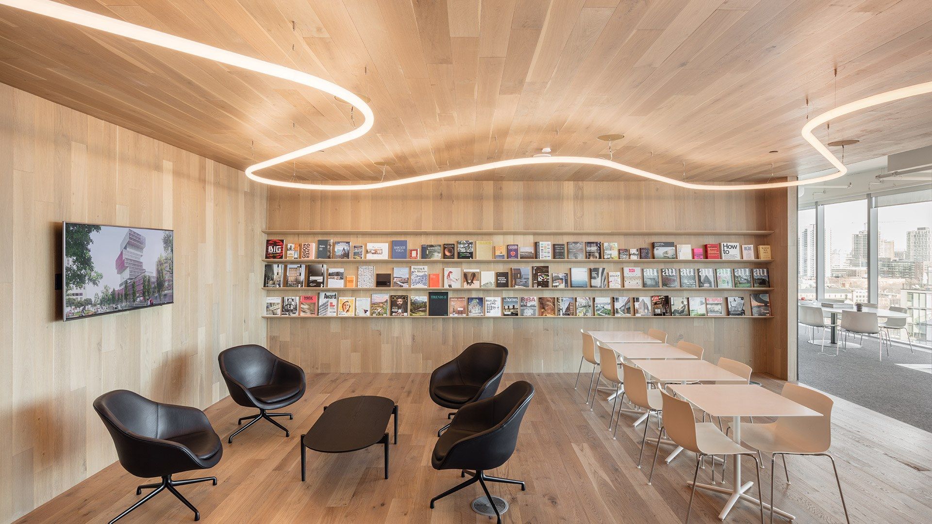 ALPHABET OF LIGHT SYSTEM Linear lighting profile By Artemide