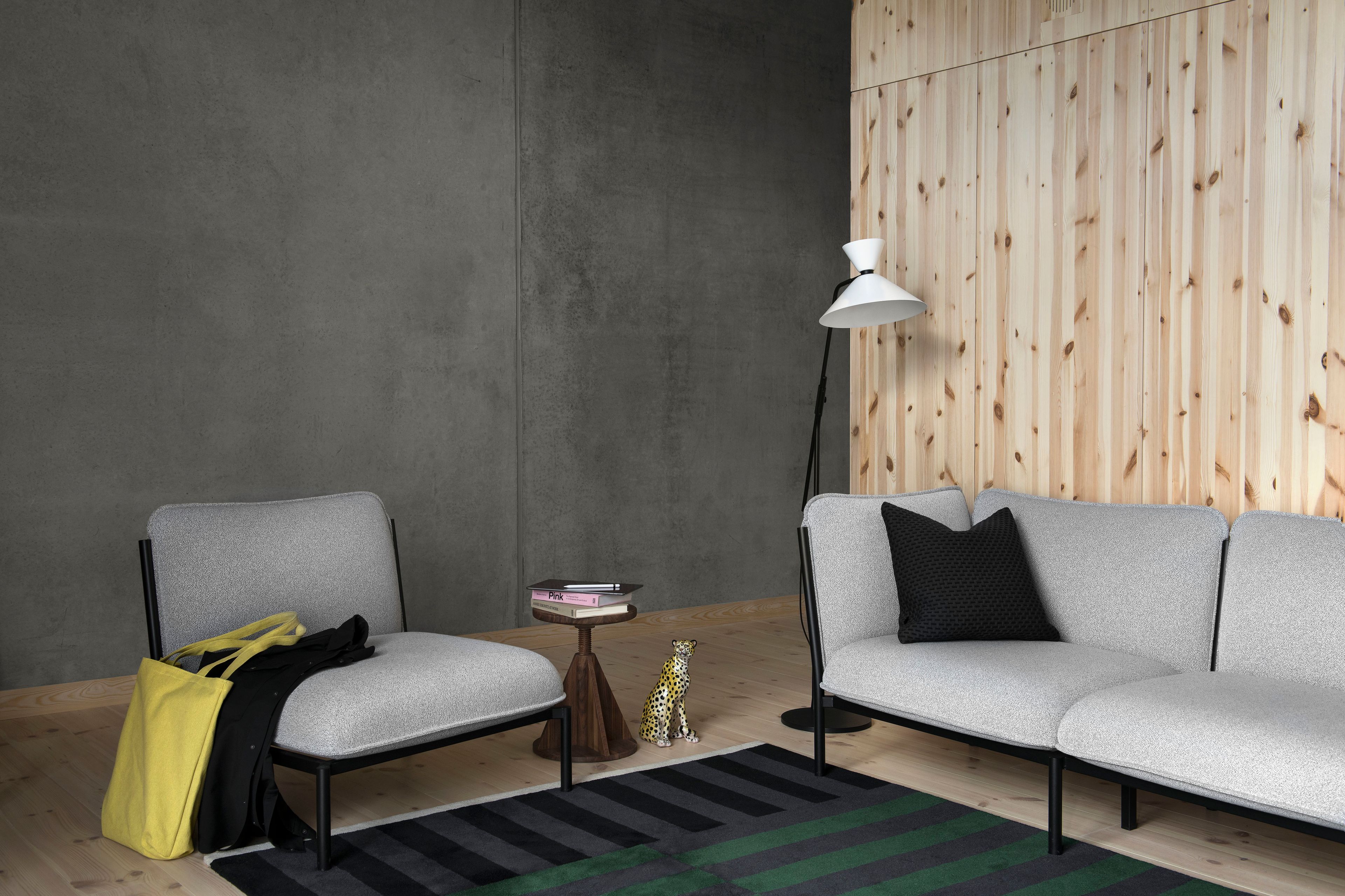 ALPHABETA | Floor lamp By Hem design Luca Nichetto