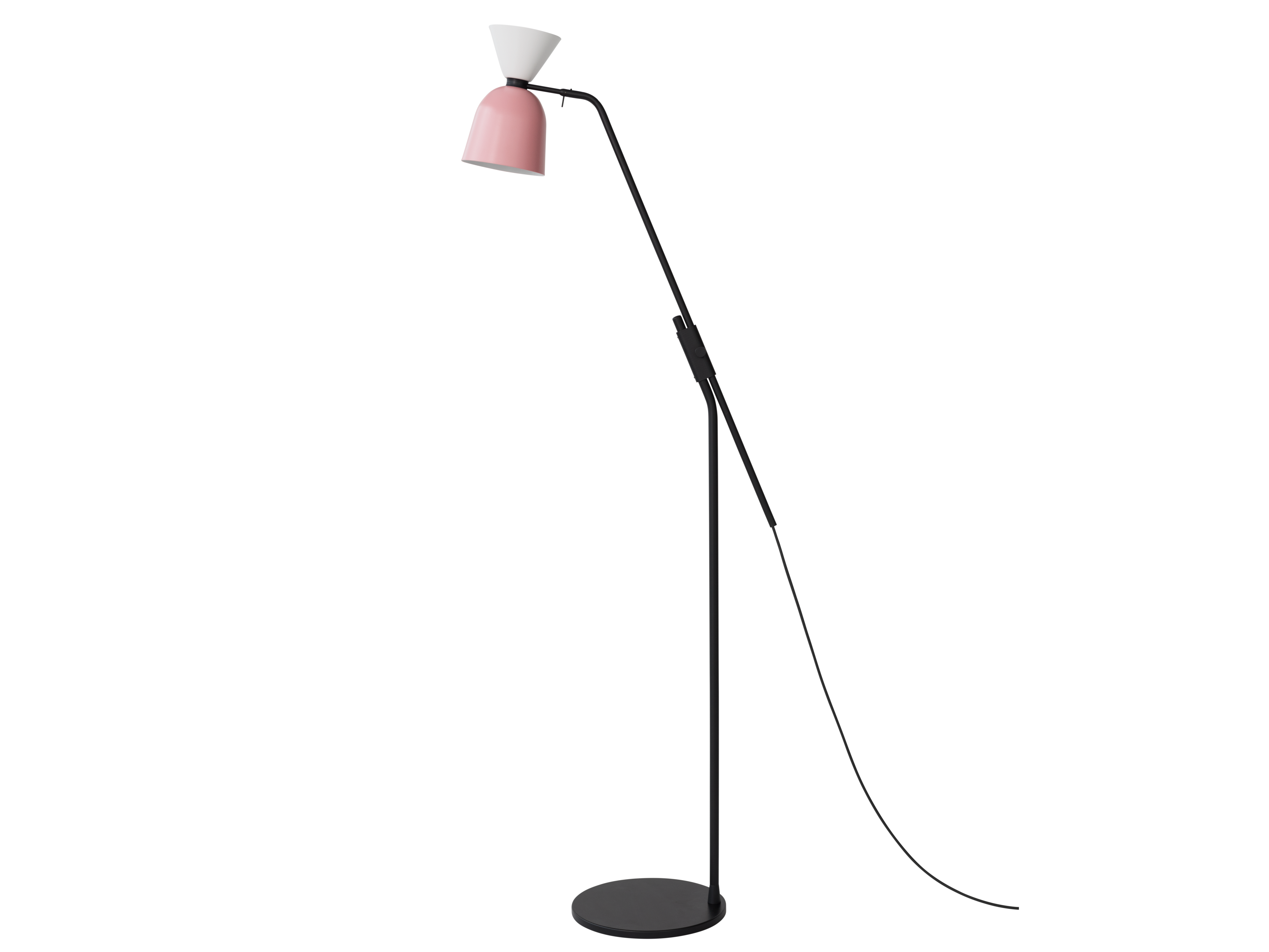 ALPHABETA | Floor lamp By Hem design Luca Nichetto