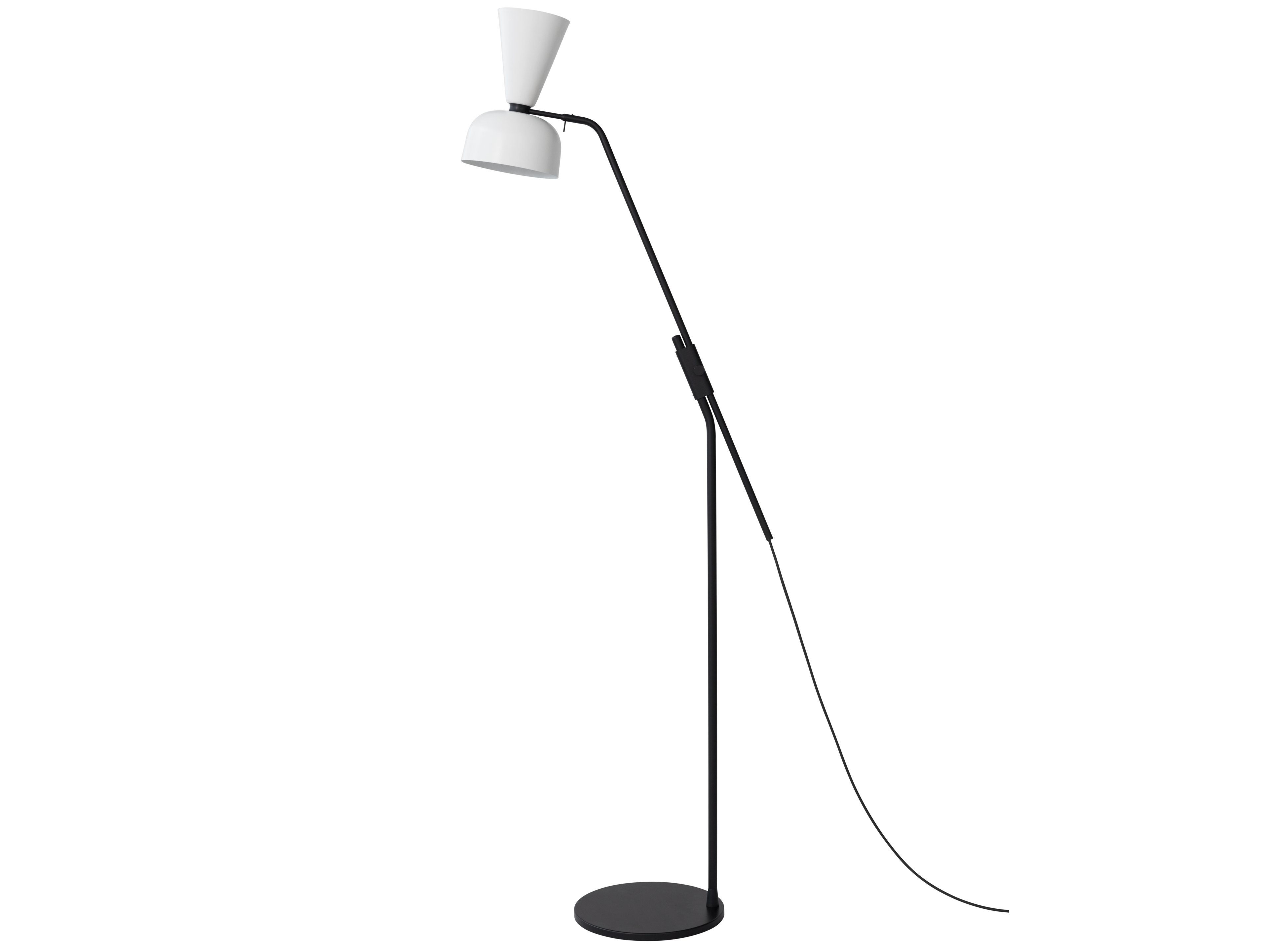 ALPHABETA | Floor lamp By Hem design Luca Nichetto