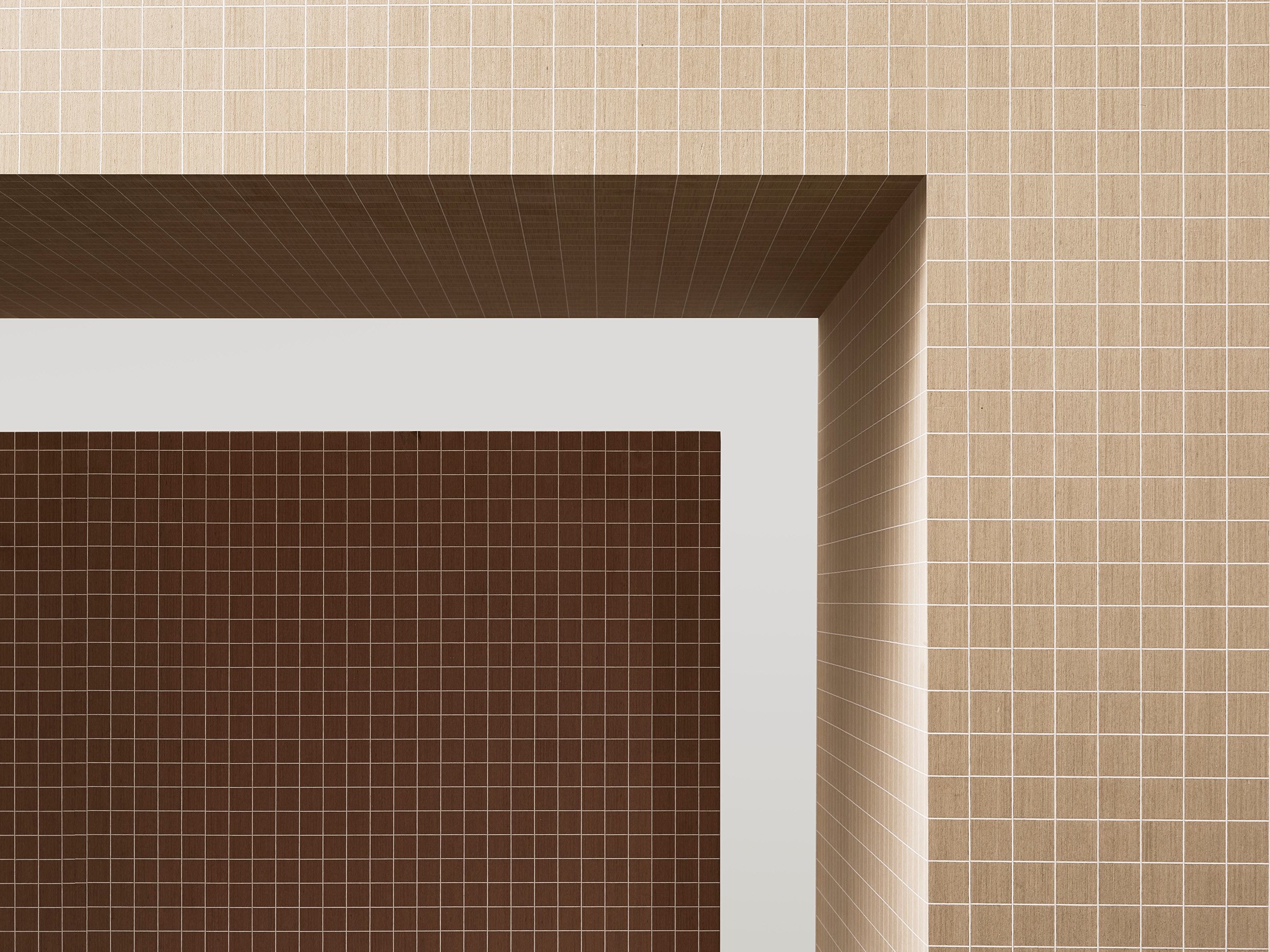 Rivestimento in legno per interni ALPI QUADRA ROVERE By ALPI design ...