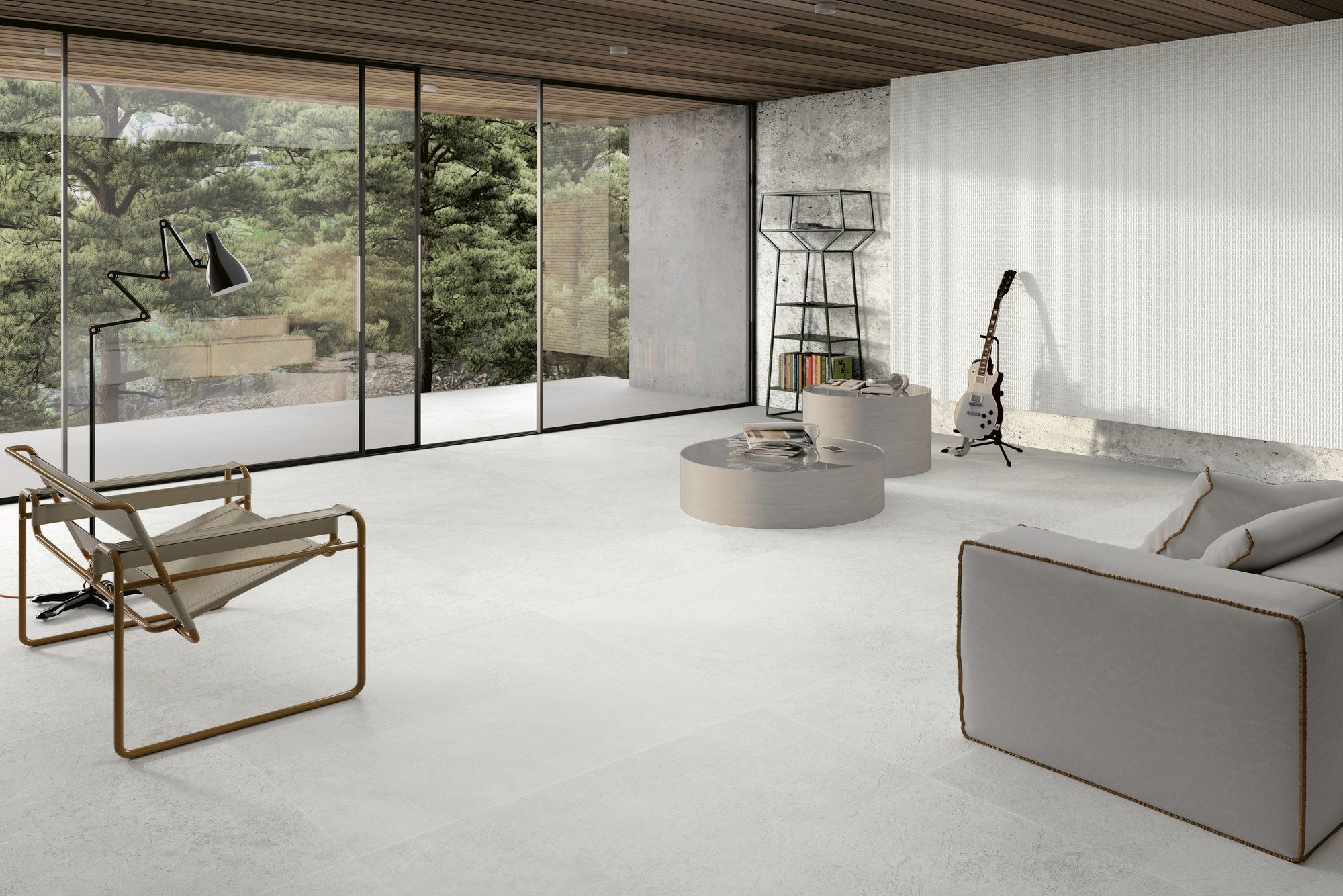 ALPINE WALL Alpine Collection By PERONDA