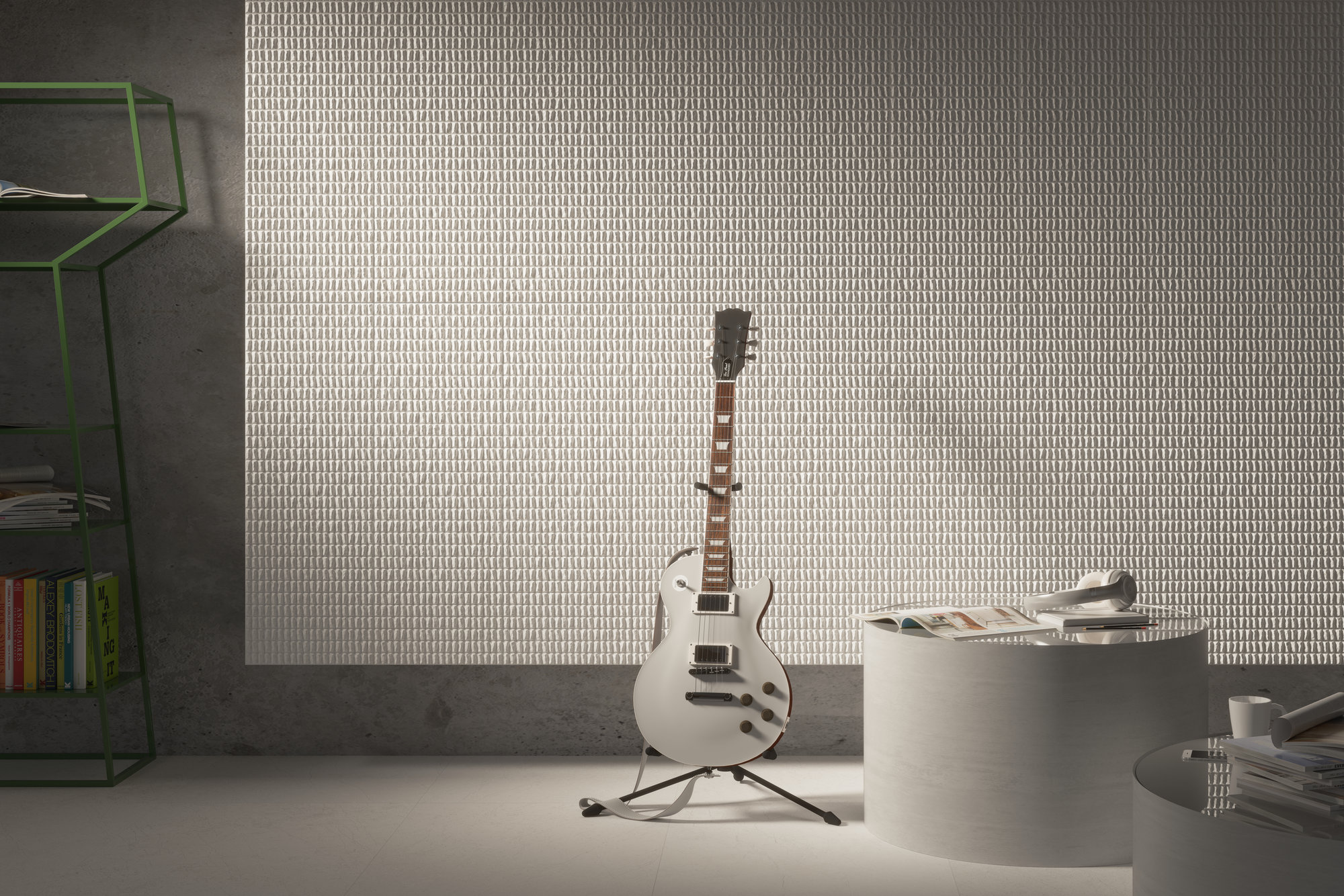 ALPINE WALL Alpine Collection By PERONDA