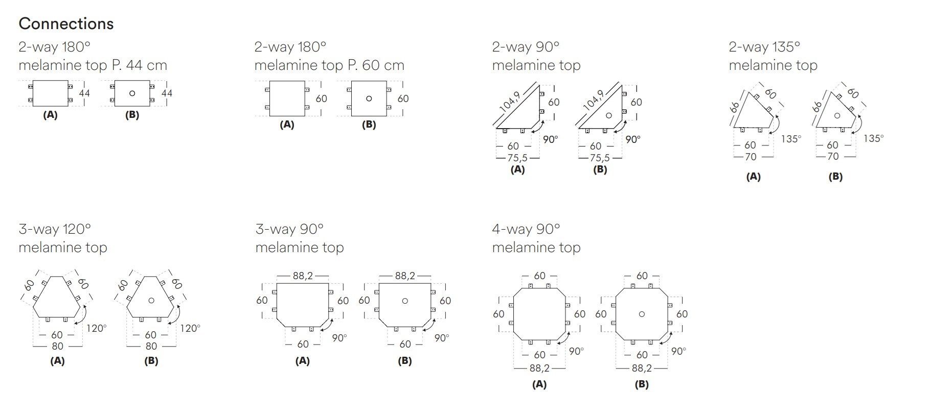 ALPLUS Upholstered fabric bench By FREZZA | design Marco Zito