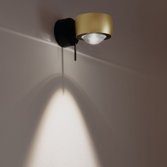 MAYA Wall lamp By A.L.S.