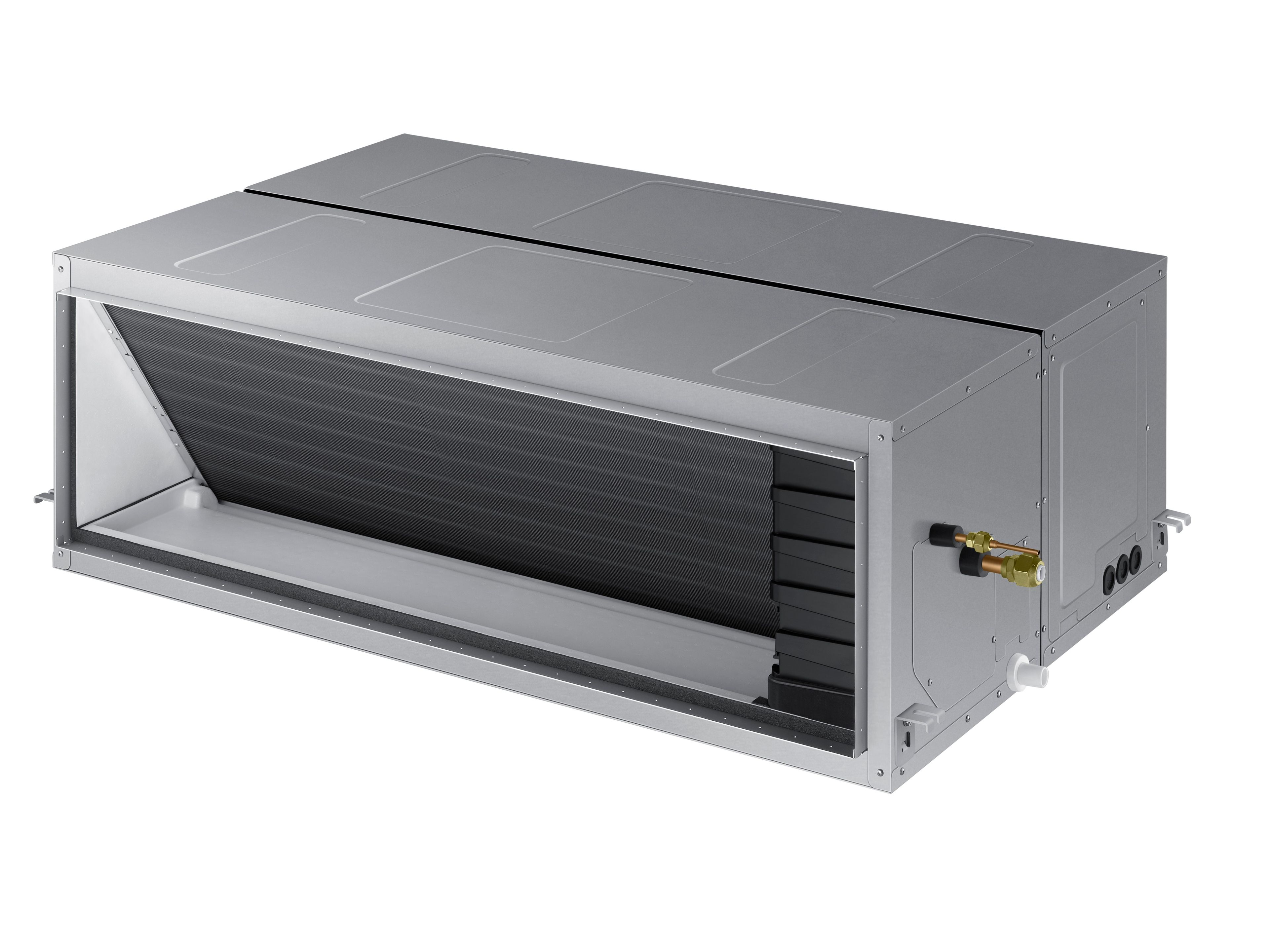 Decken- Kanal Mono-Split-Klimagerät für kommerzielle Anwendungen CAC ...