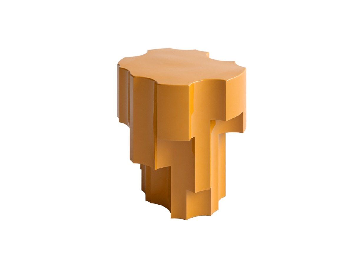 ALTAR coffee table By Tacchini design EWE Studio