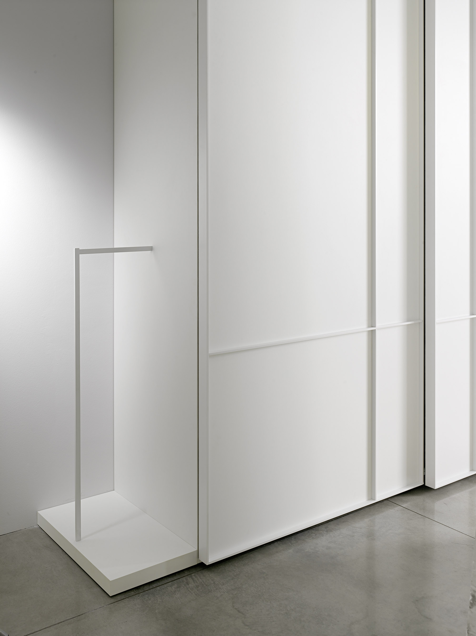 ALTERNA SM005 | Wardrobe By Zalf design Roberto Gobbo, R&S Zalf