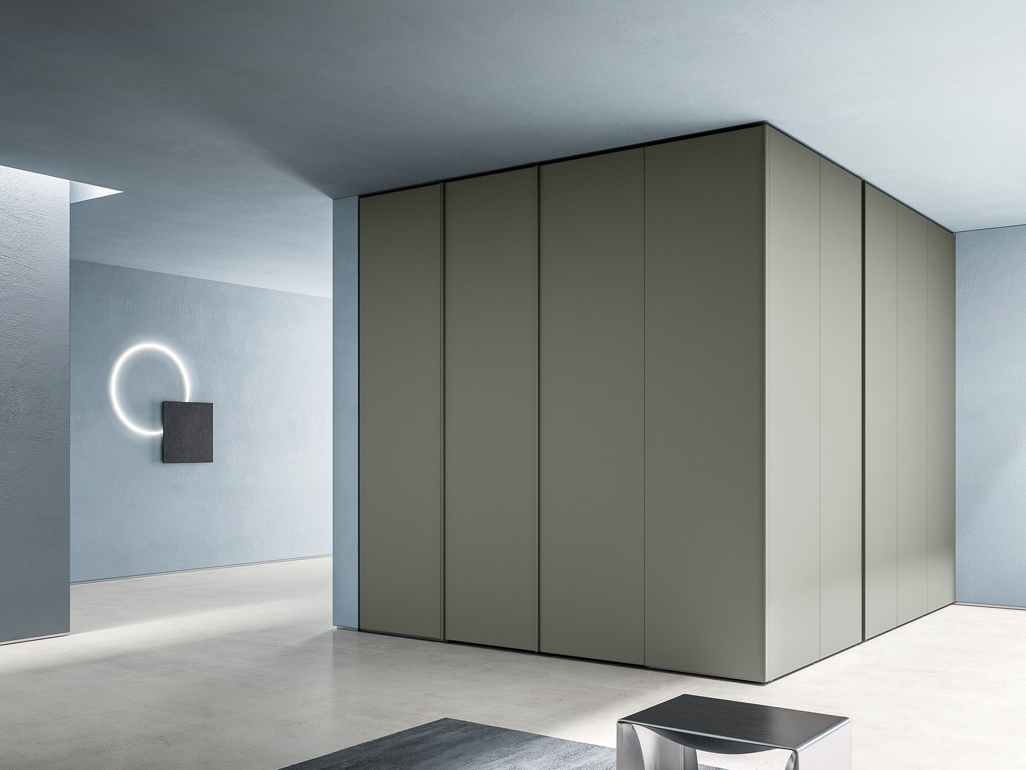 ALTERNA SM2004 | Wardrobe By Zalf design Roberto Gobbo
