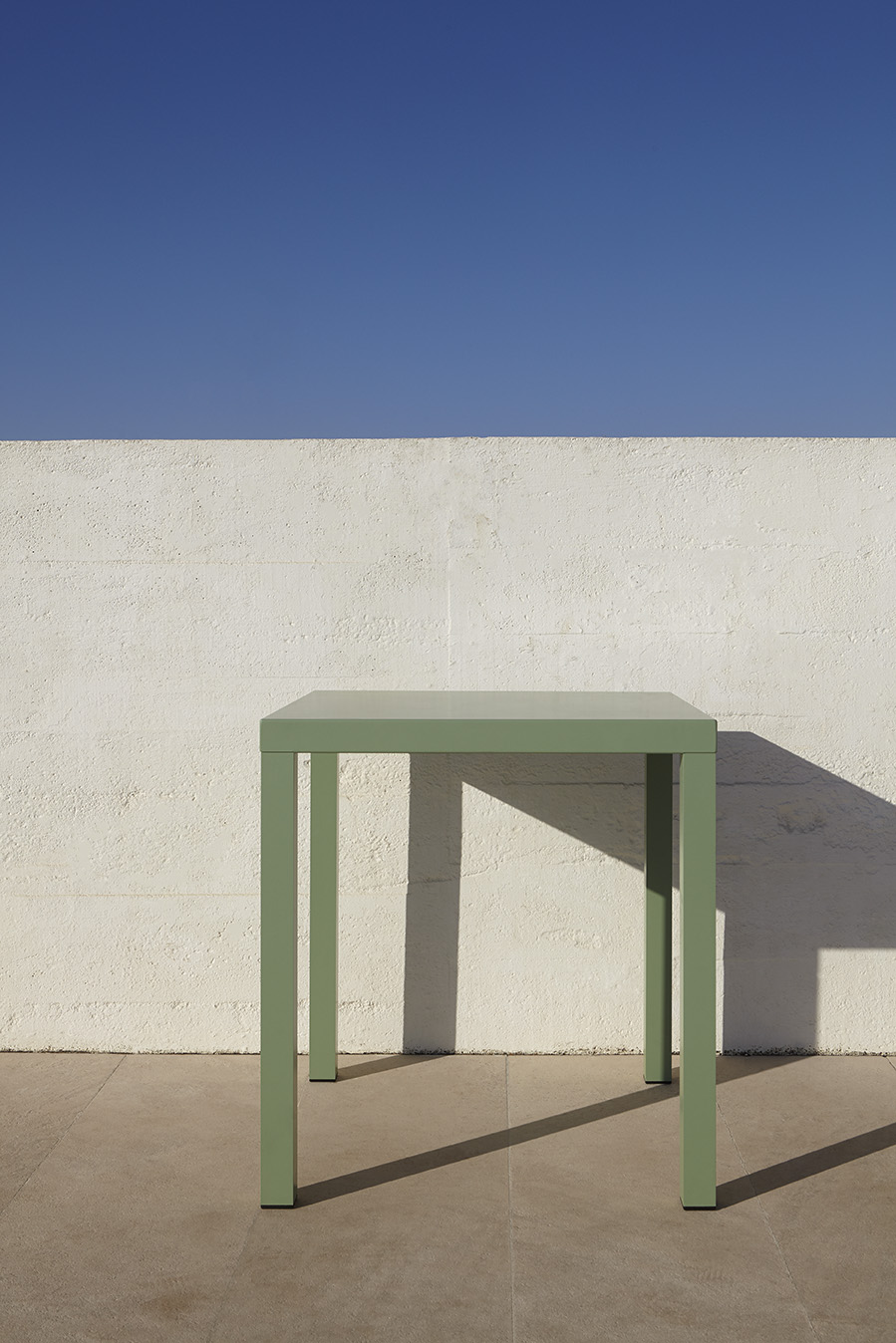 ALU Table By Adico