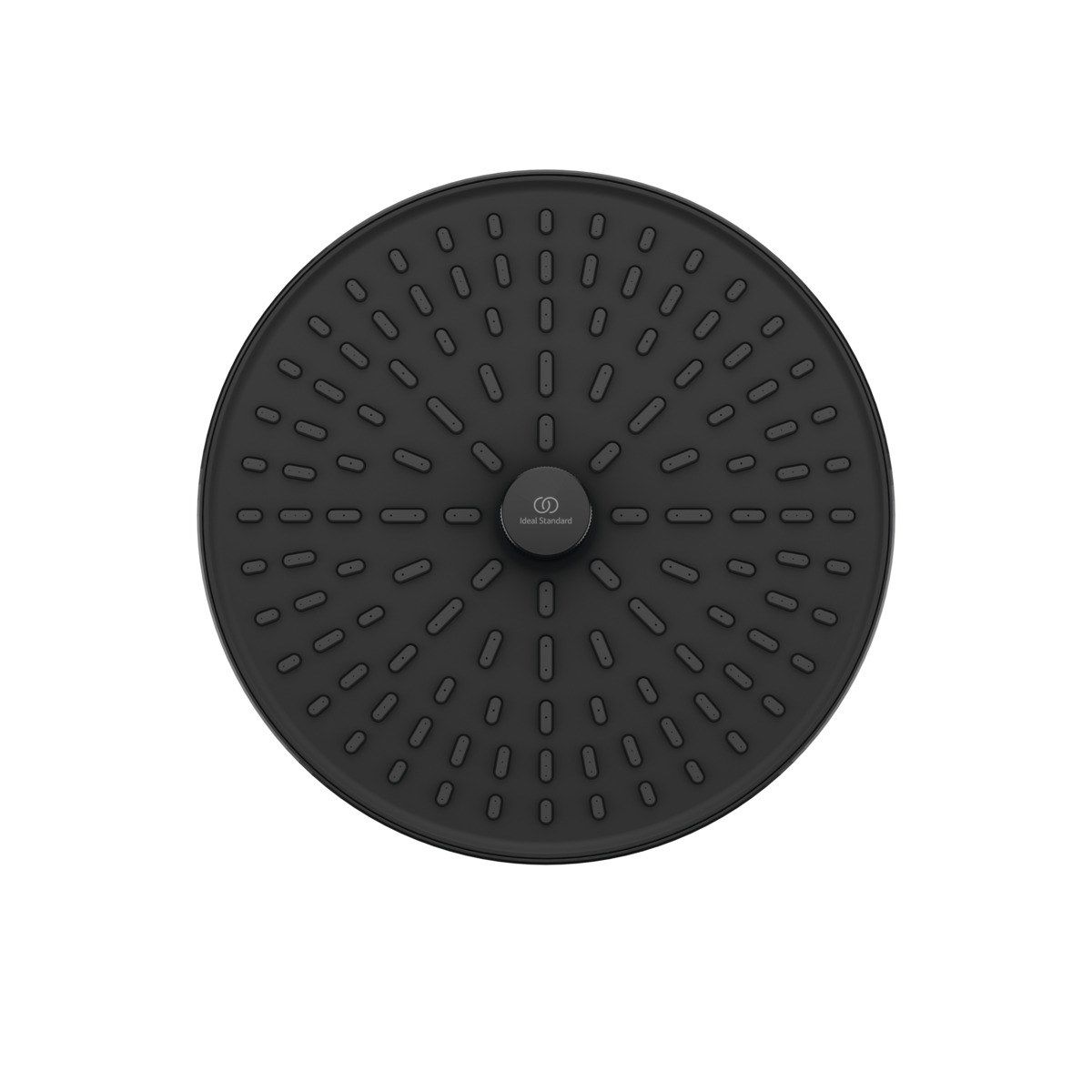 ALU+ - BD581 Overhead shower By Ideal Standard