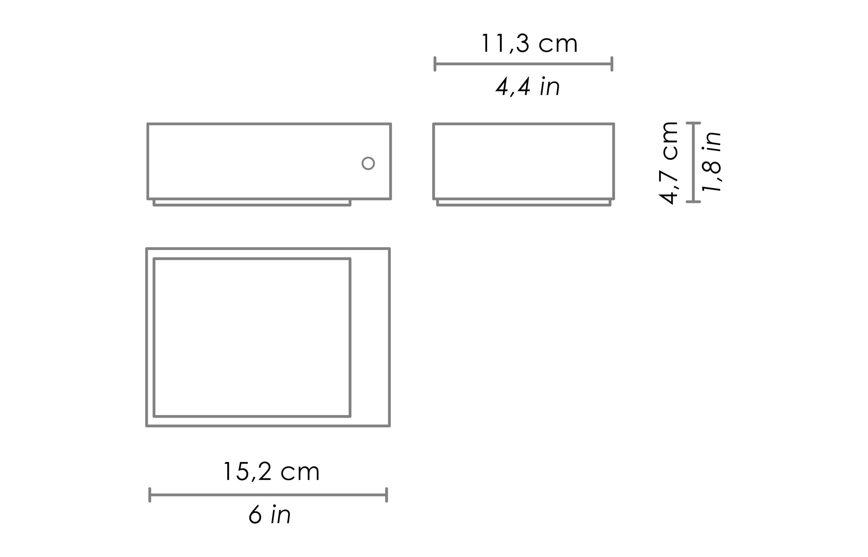 ALU | Wall lamp By AiLati Lights design Federico de Majo