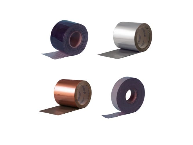 ALUMIBOND ALUMINIUM REPAIR TAPE Tape and joint for waterproofing By ...