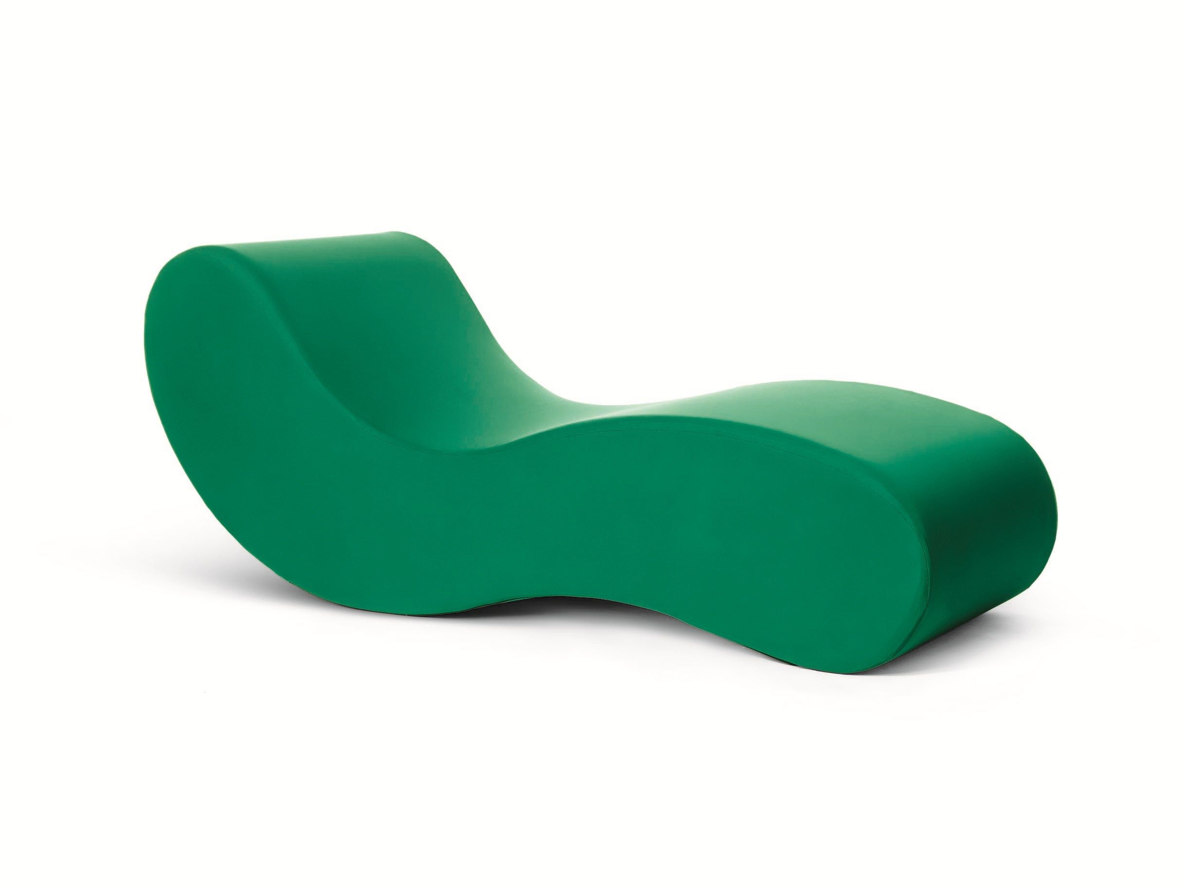 ALVAR Fabric lounge chair By Gufram | design Giuseppe Raimondi