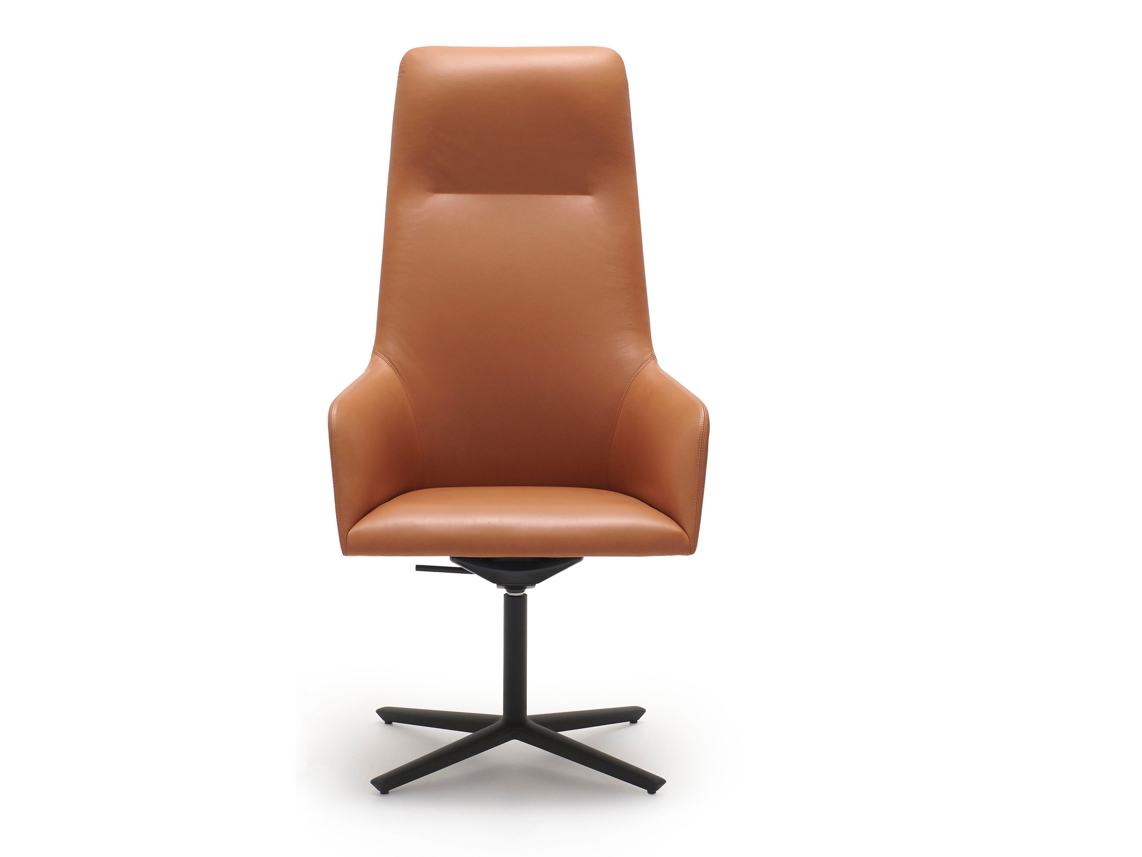 ALYA EXECUTIVE SO1491 Executive chair By Andreu World