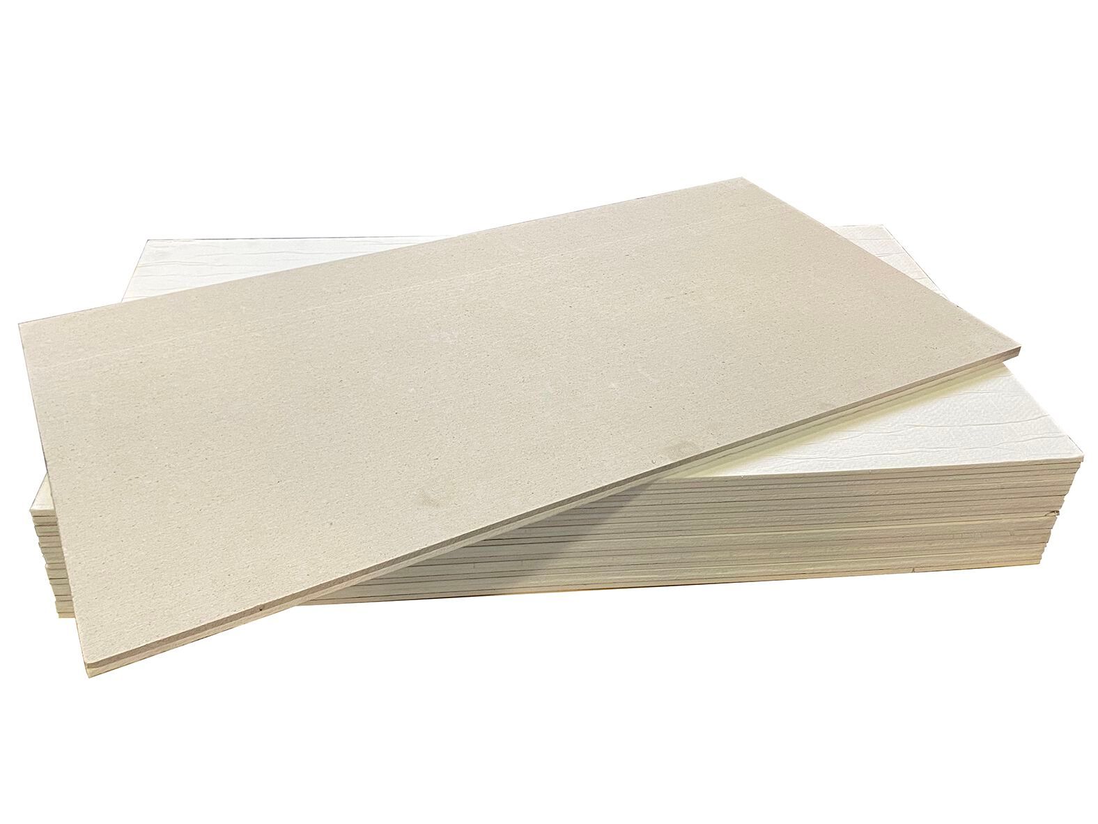 AEROGIPS GF Thermal insulation panel By AMA Composites