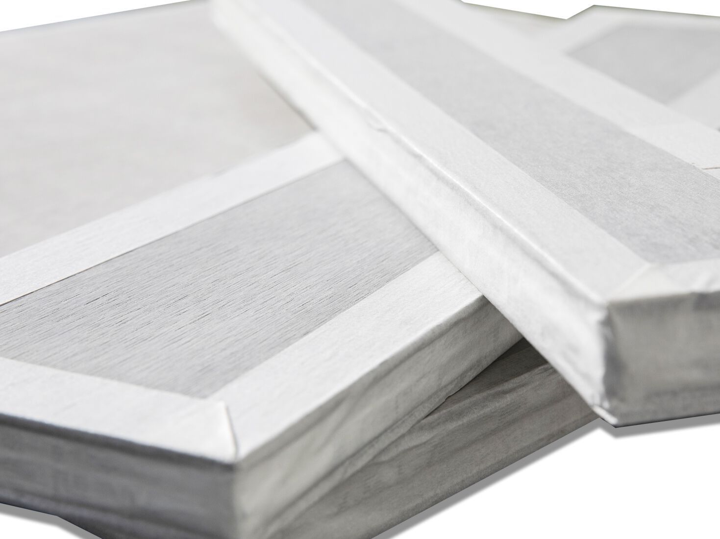 AEROPAN VP Panneau thermo-isolant By Ama Advanced Materials