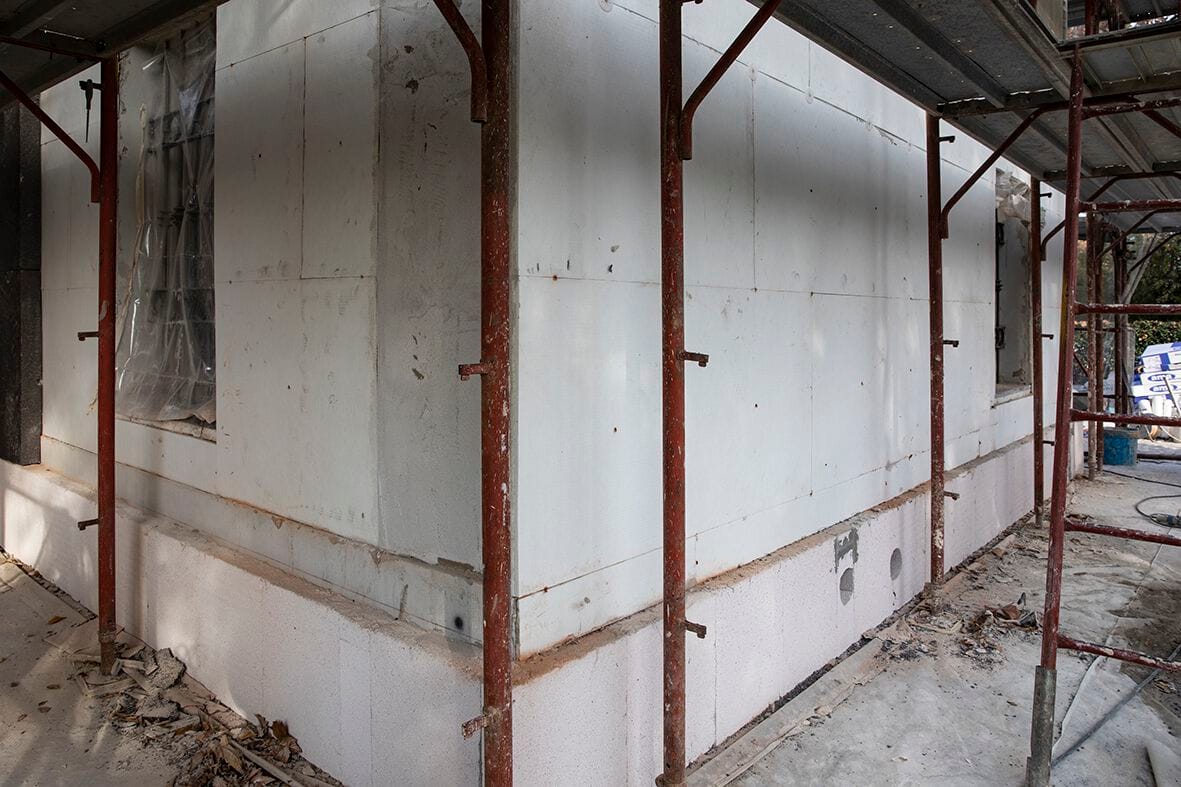 AEROPAN Panneau thermo-isolant en aérogel By Ama Advanced Materials