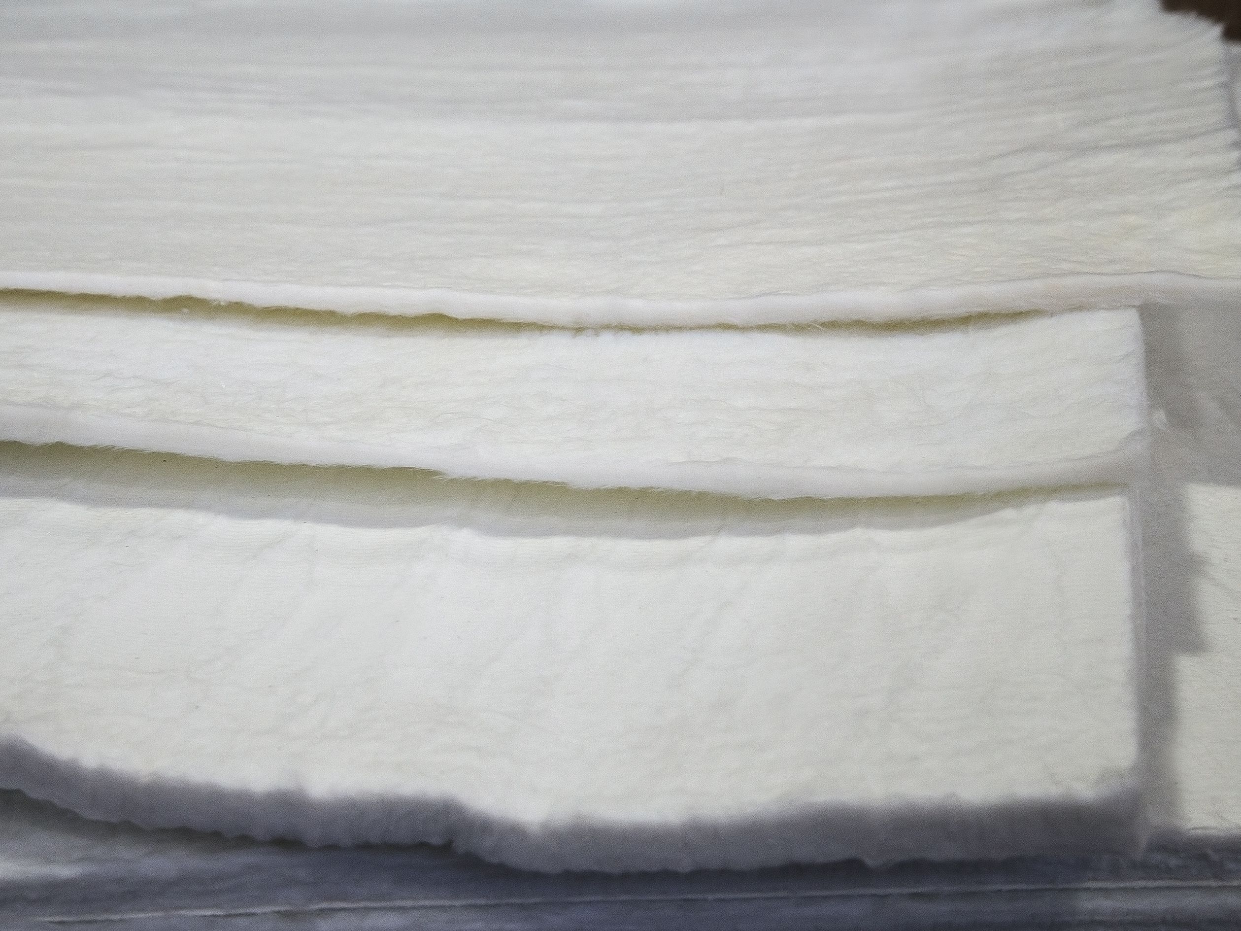 Feltro termoisolante in aerogel AMAGEL A2 - Ama Advanced Materials ...