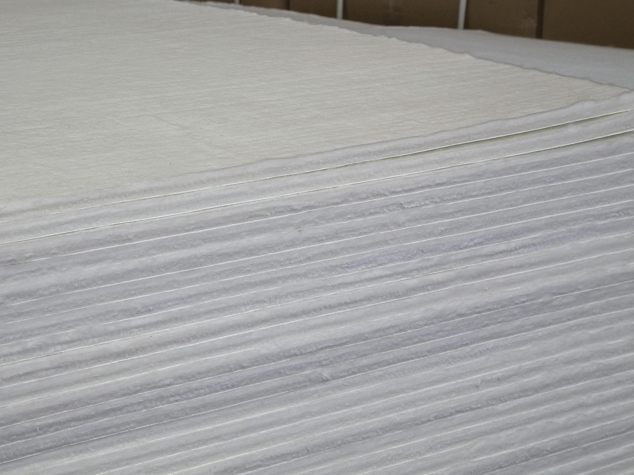 Feltro termoisolante in aerogel AMAGEL A2 - Ama Advanced Materials ...