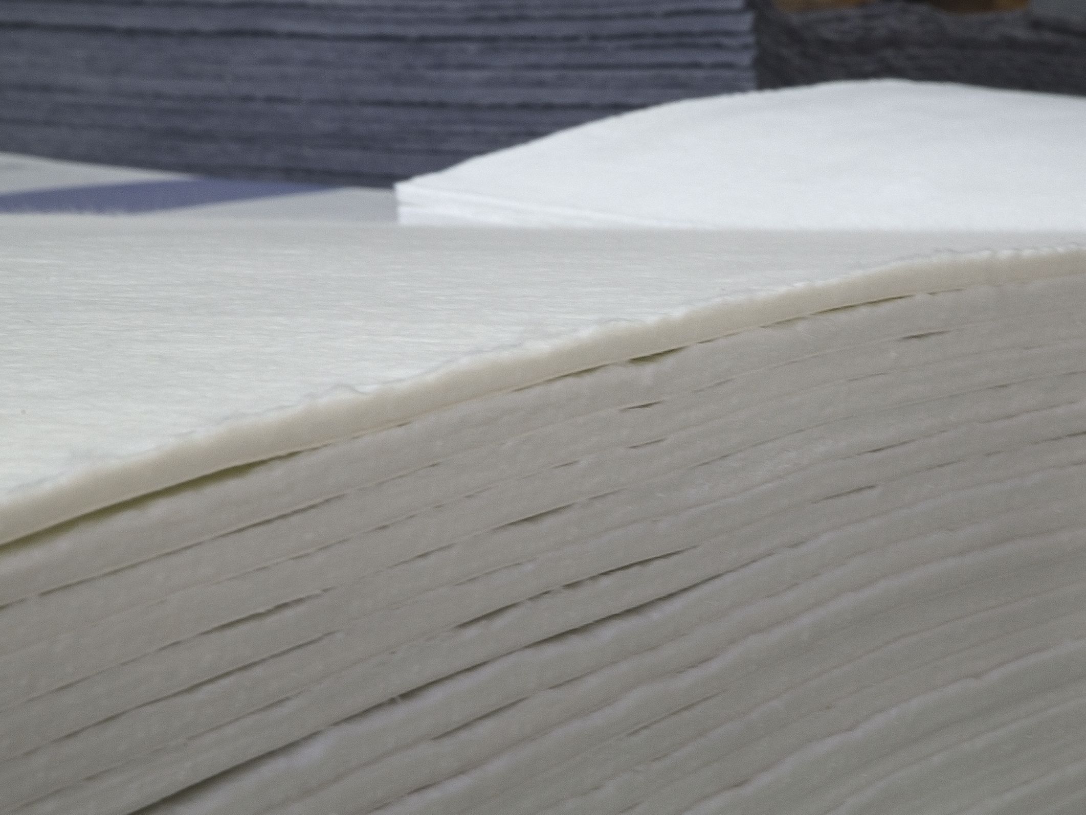 Feltro termoisolante in aerogel AMAGEL A2 - Ama Advanced Materials ...