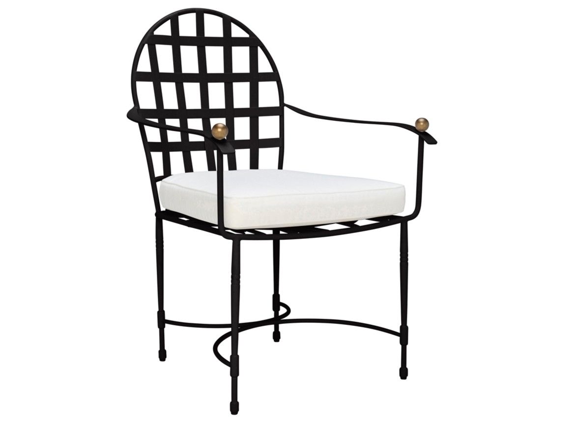 AMALFI | Chair Amalfi Collection By JANUS et Cie