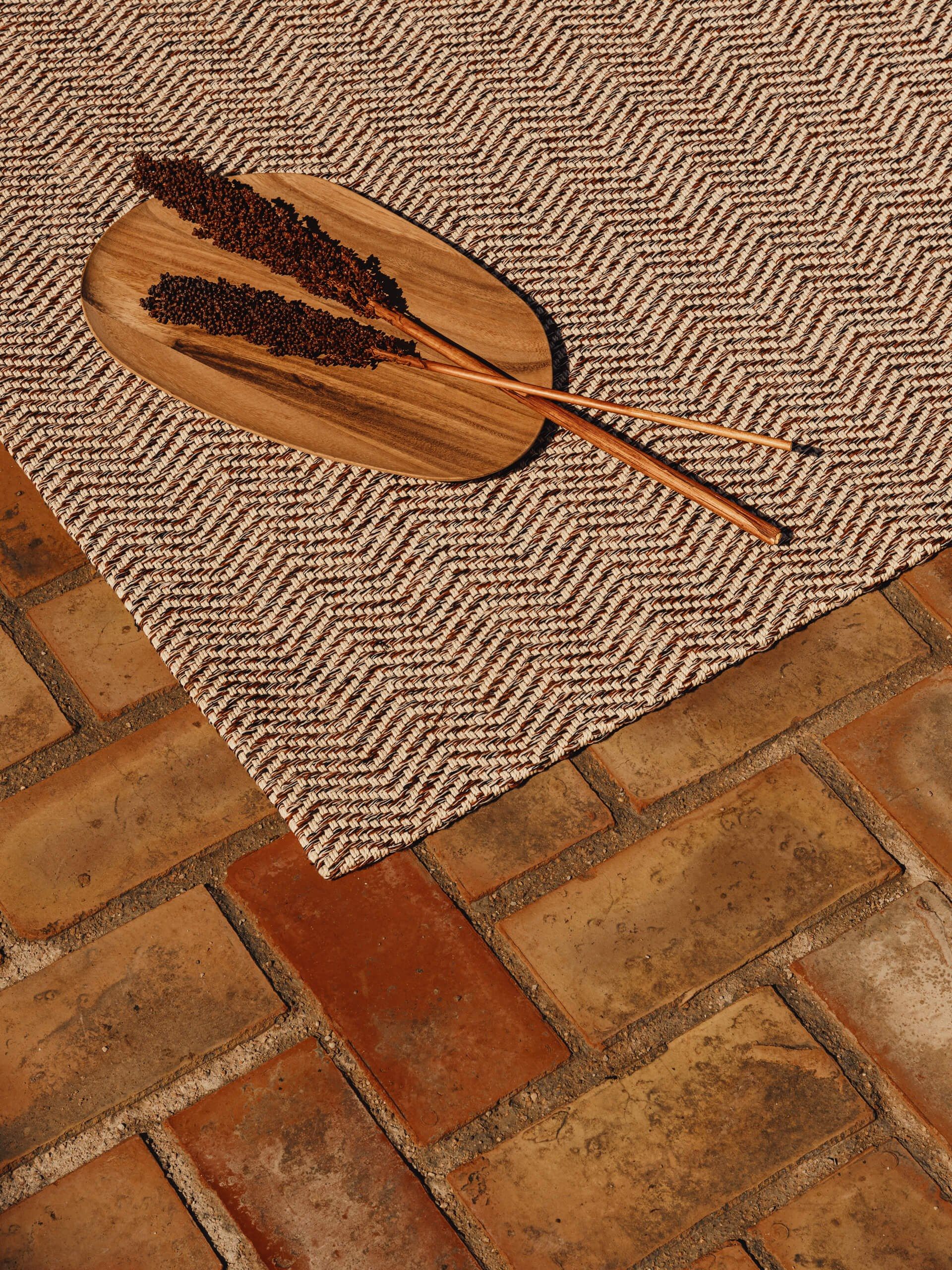 AMALFI Rug By NATURTEX