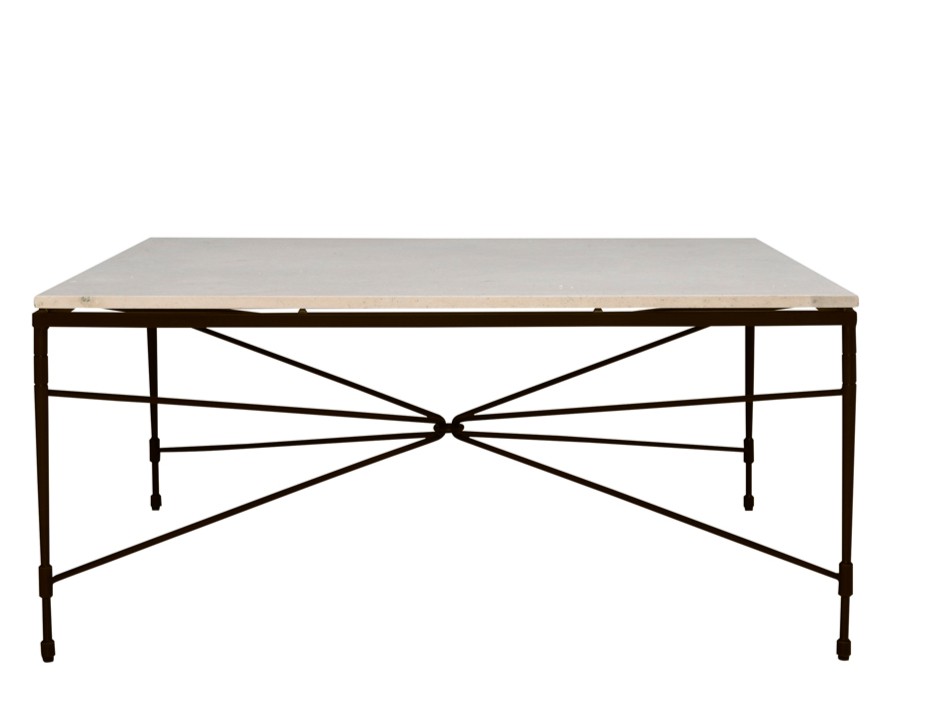 AMALFI STAR | Coffee table By JANUS et Cie