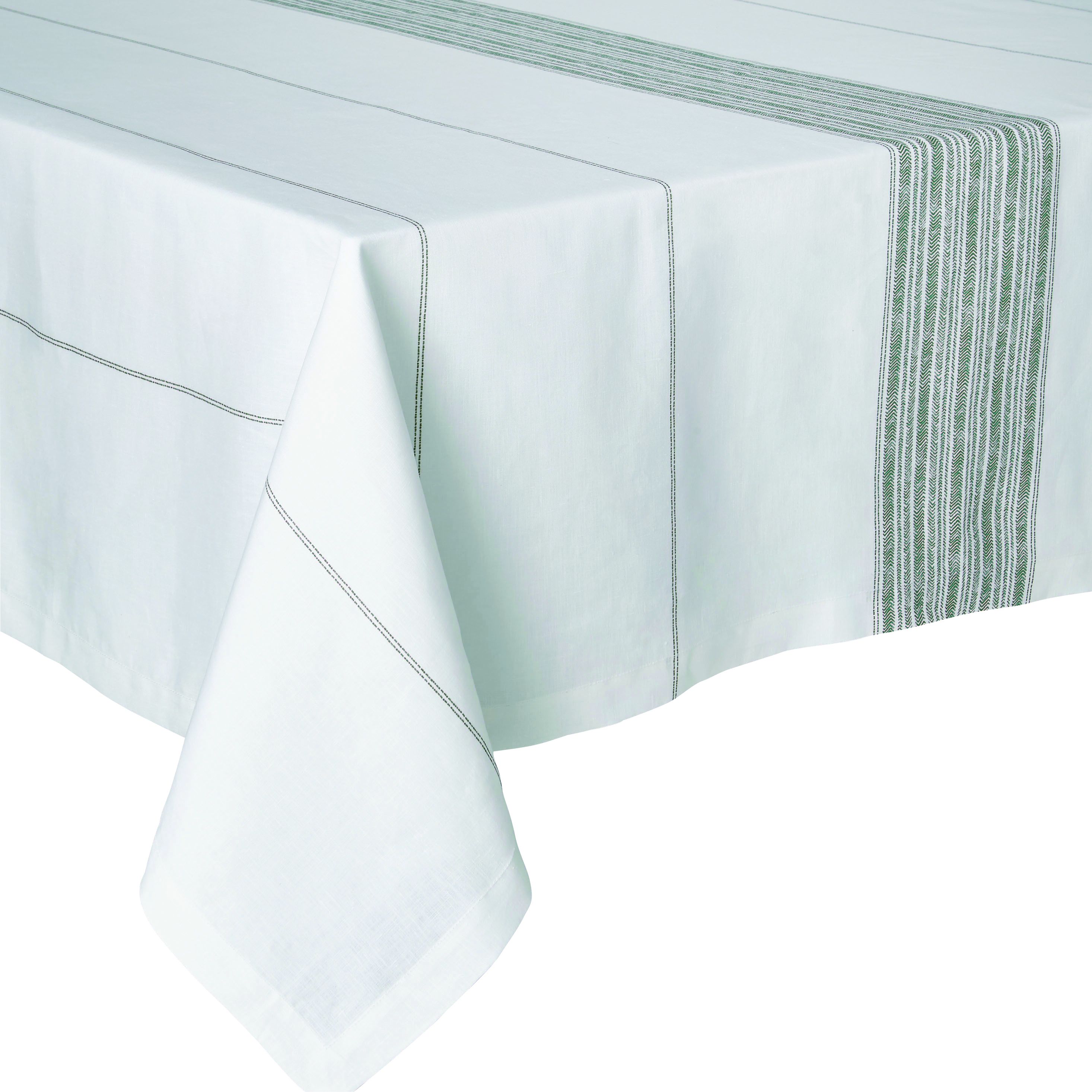 AMALFI | Tablecloth Amalfi Collection By Alexandre Turpault