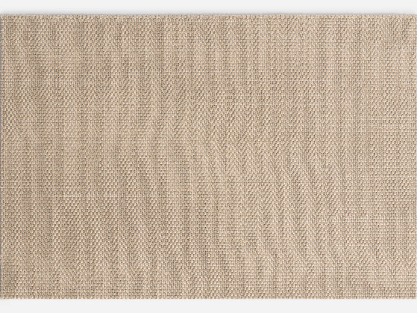 Solid-color fire retardant Trevira® CS fabric AMARETTO By Dedar