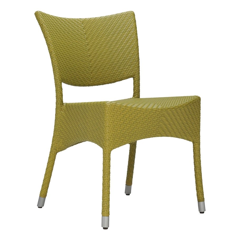 AMARI | Chair Amari Collection By JANUS et Cie design Janice Feldman