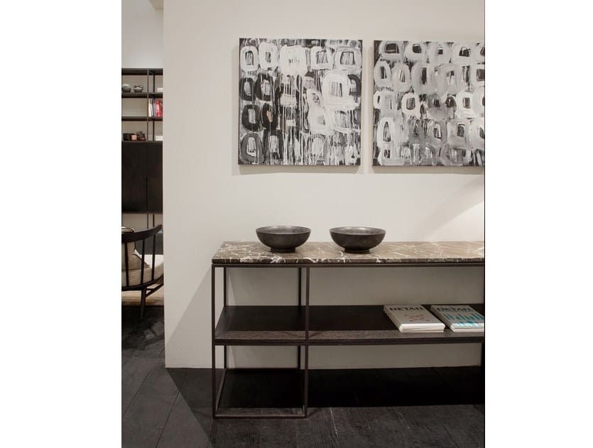 AMBRE | Console table By XVL