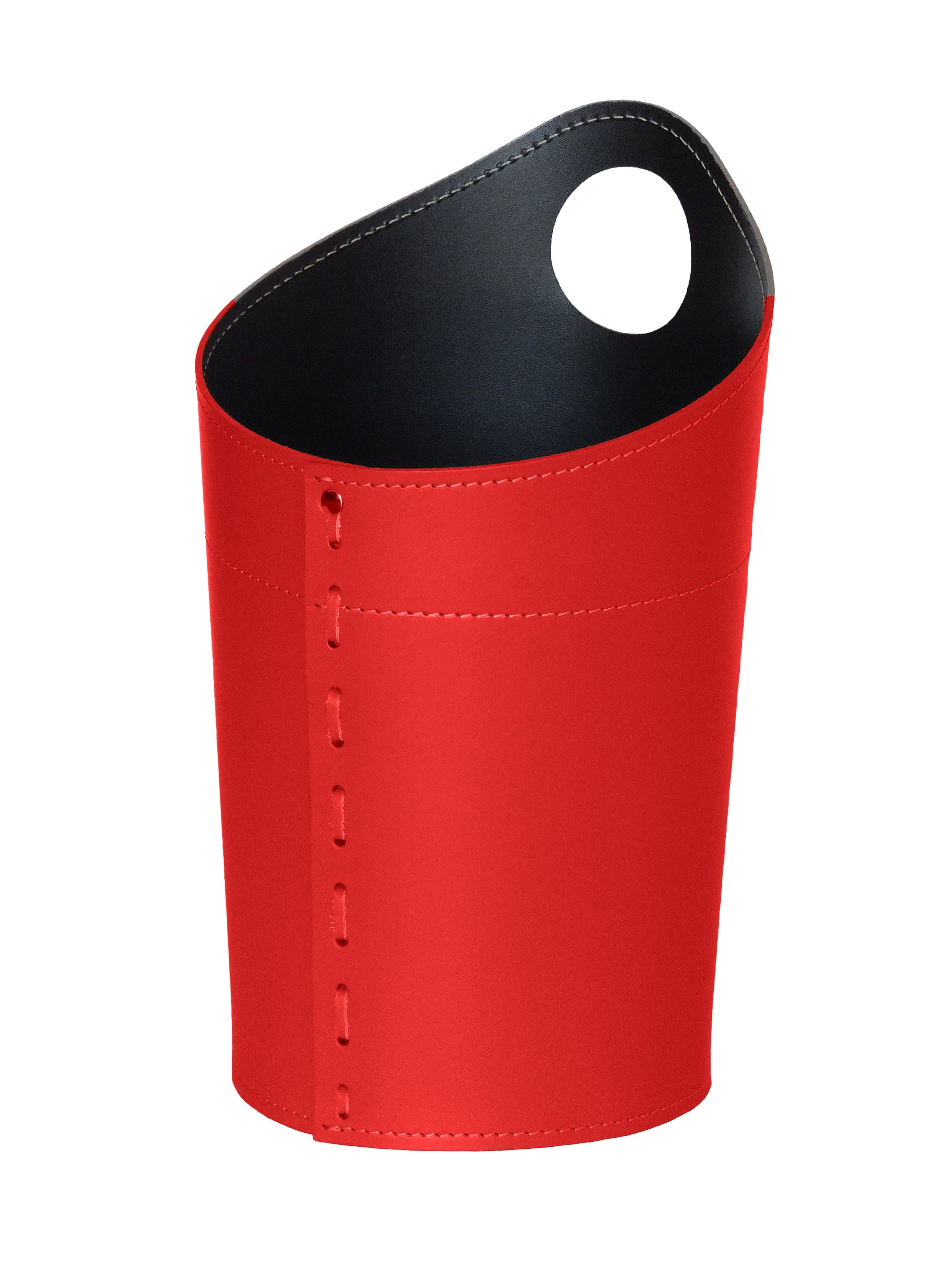 AMBROGIO Waste paper bin By LIMAC design FIRESTYLE