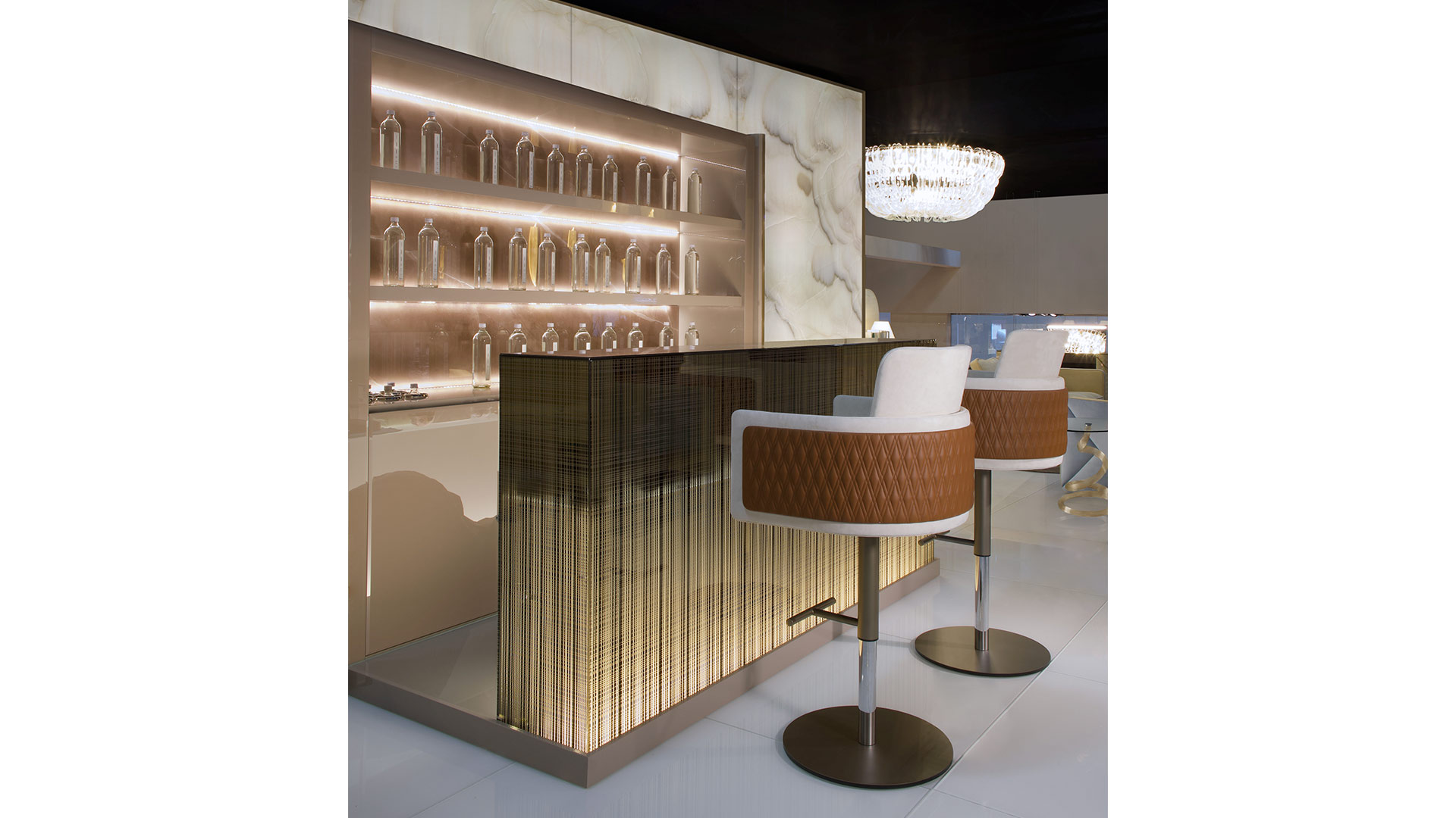 AMET | Stool Amet Collection By Reflex design Emanuele Missaglia