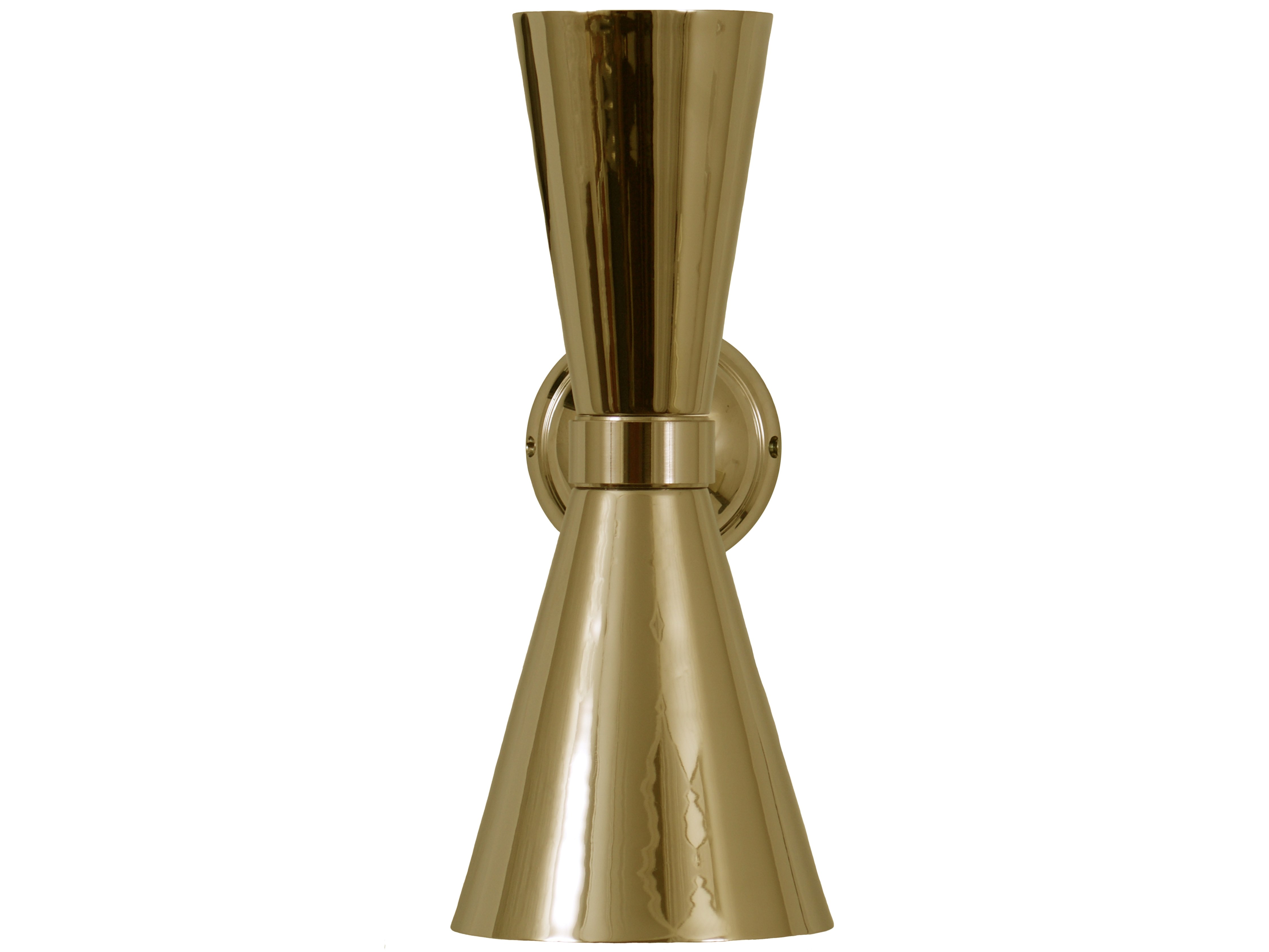 AMIAS ELEGANT WALL LIGHT Applique By Mullan Lighting