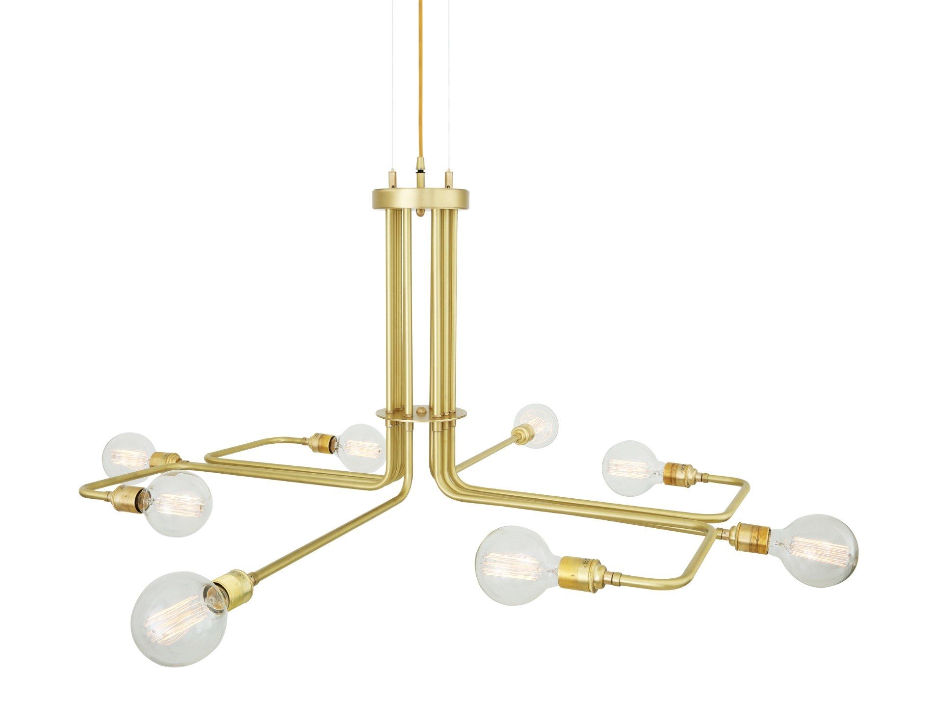 AMMAN Pendant lamp By Mullan Lighting