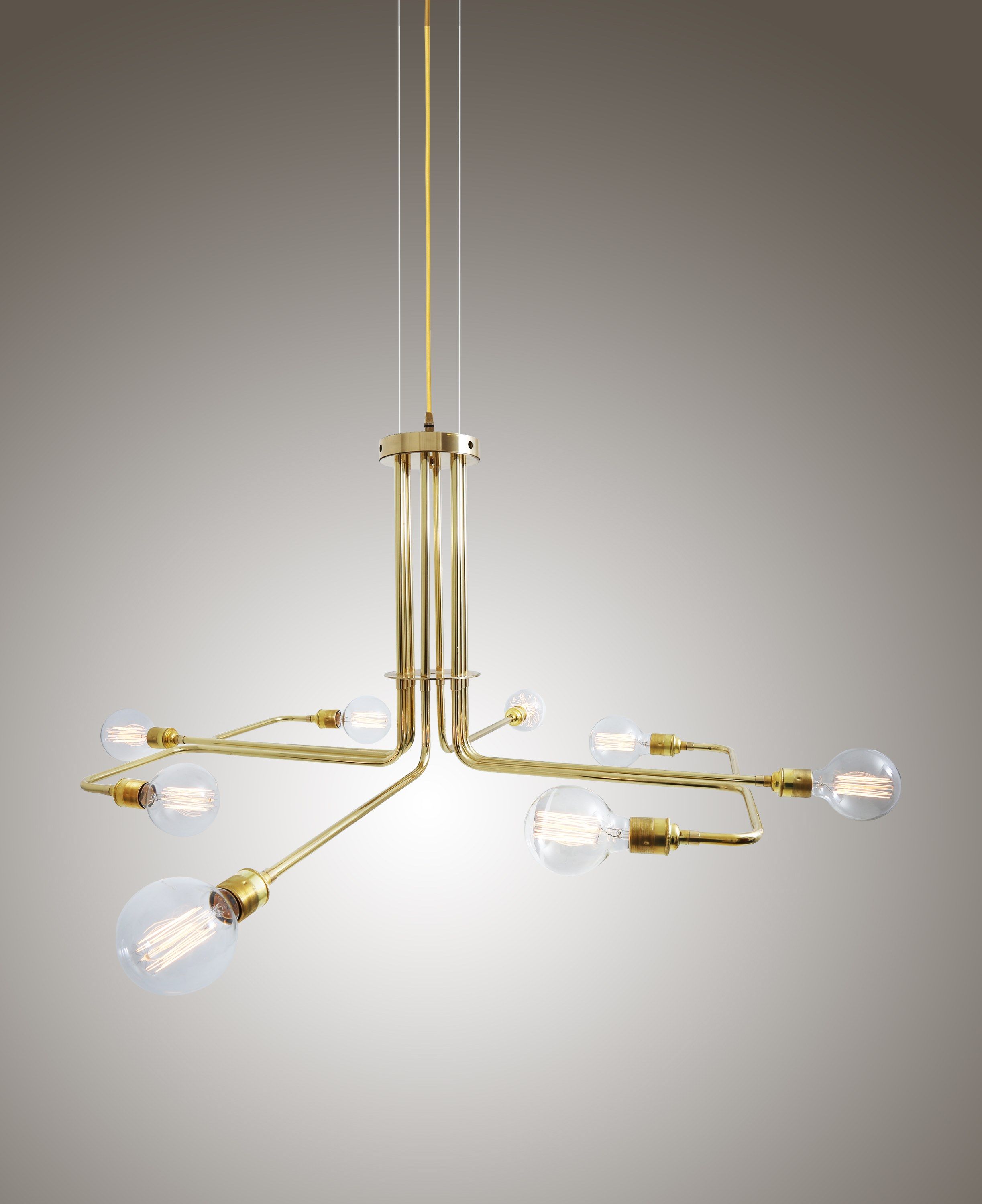 AMMAN Pendant lamp By Mullan Lighting