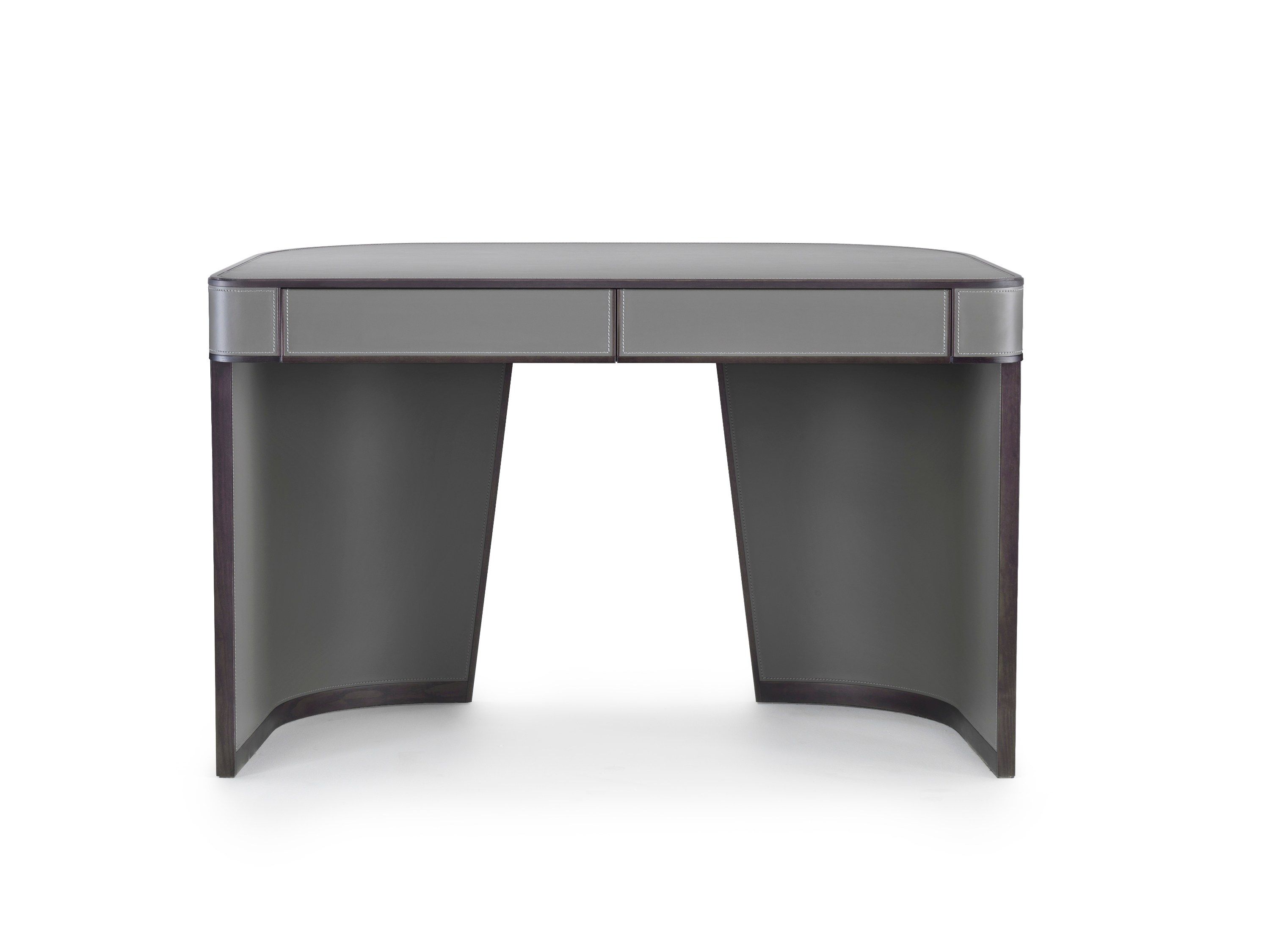 Escritorio AMOS By Mood by Flexform diseño Roberto Lazzeroni