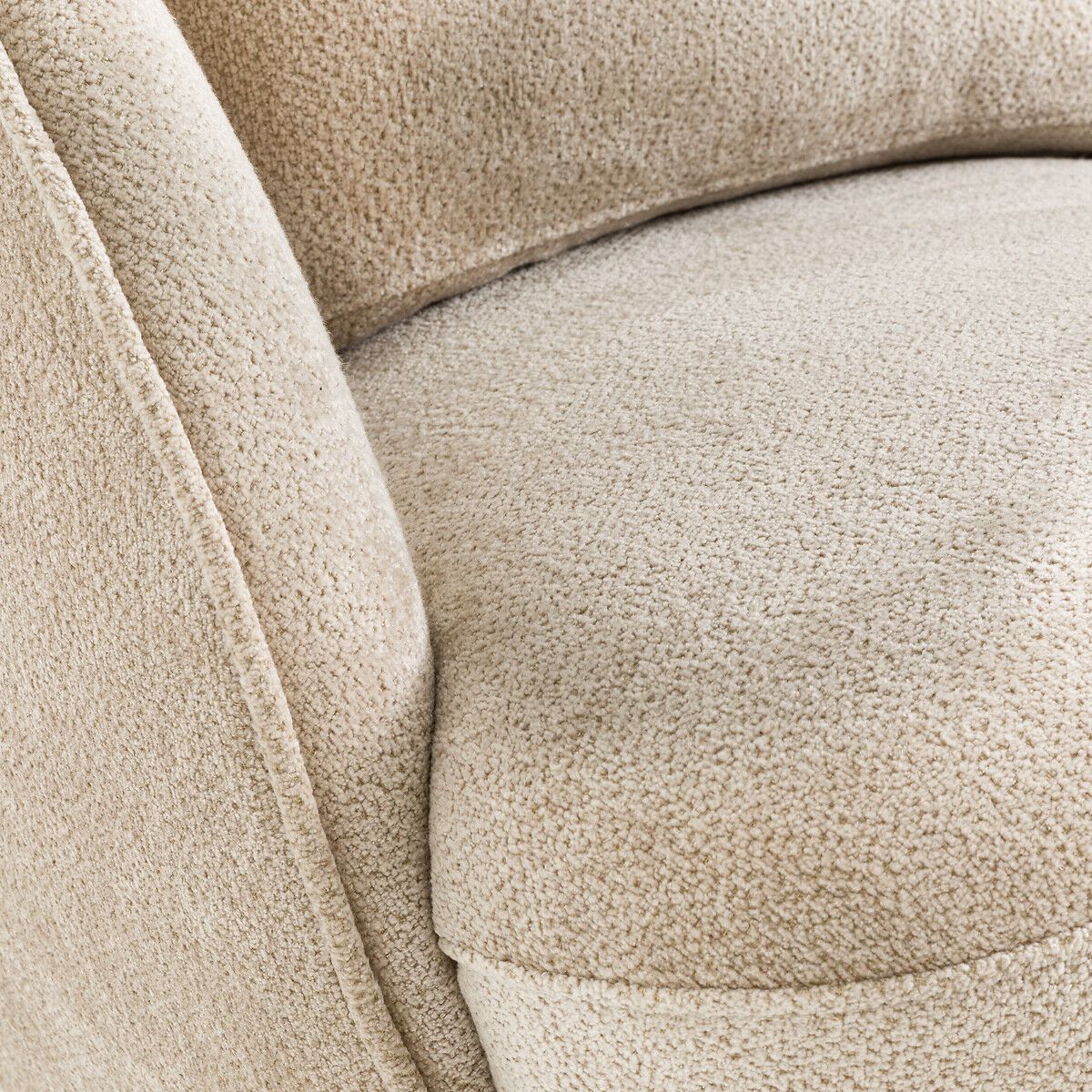 ALPINE Easy chair By AMPM