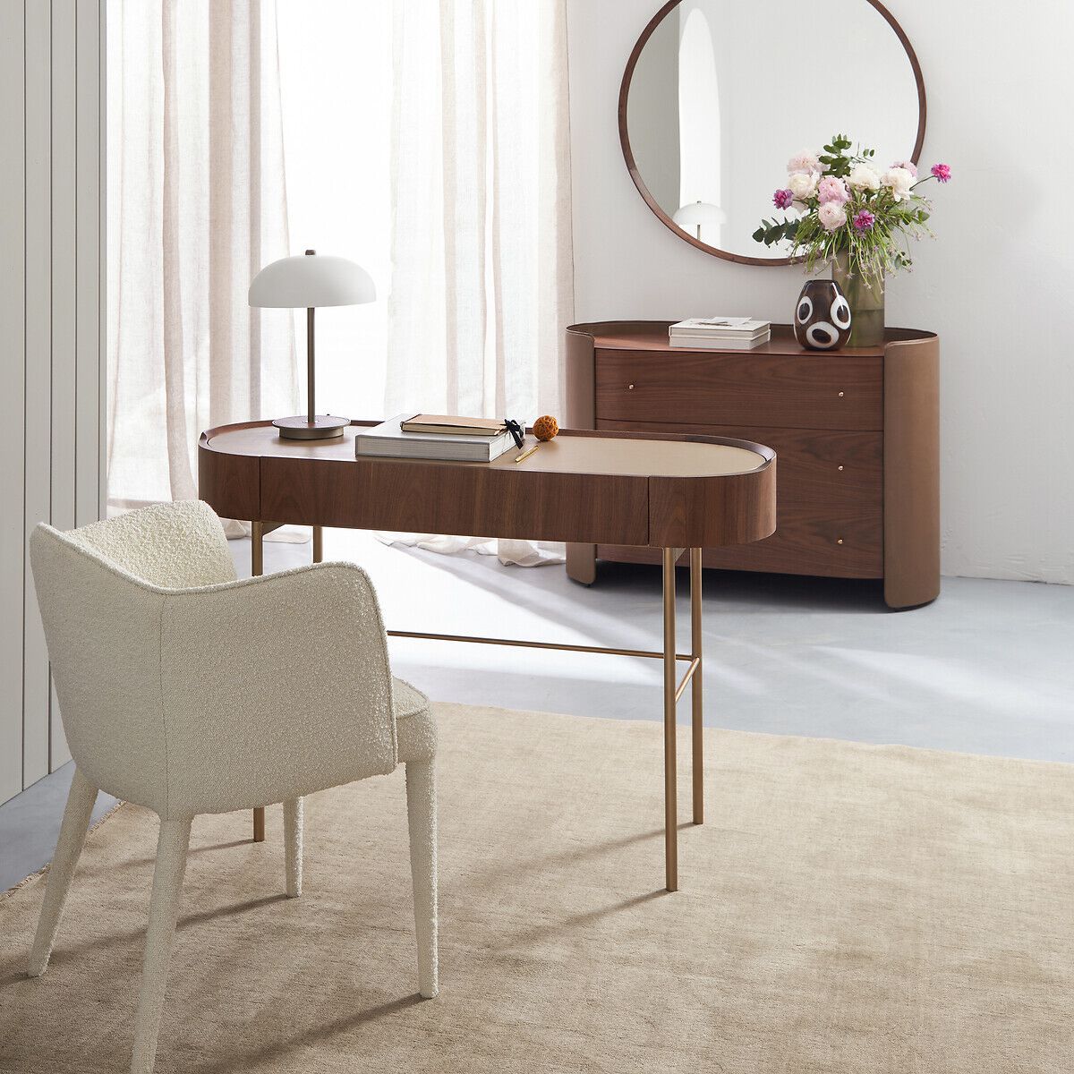 ASLEN Console table By AMPM
