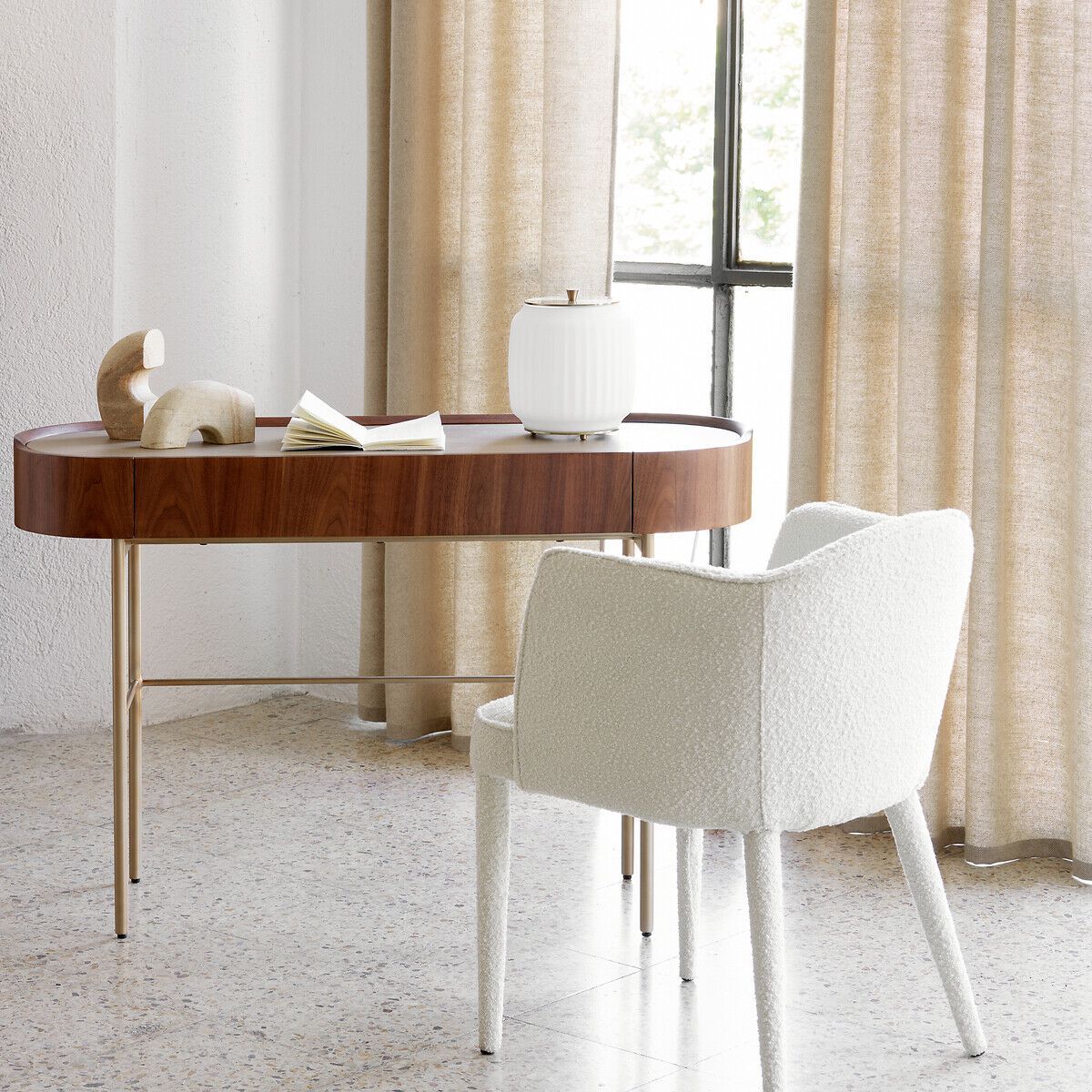 ASLEN Console table By AMPM