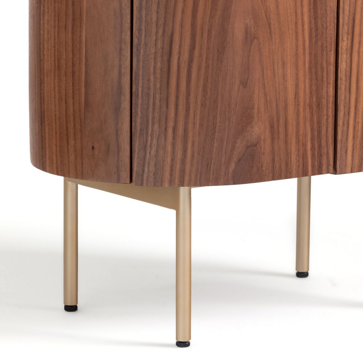 ASLEN Bedside table By AMPM