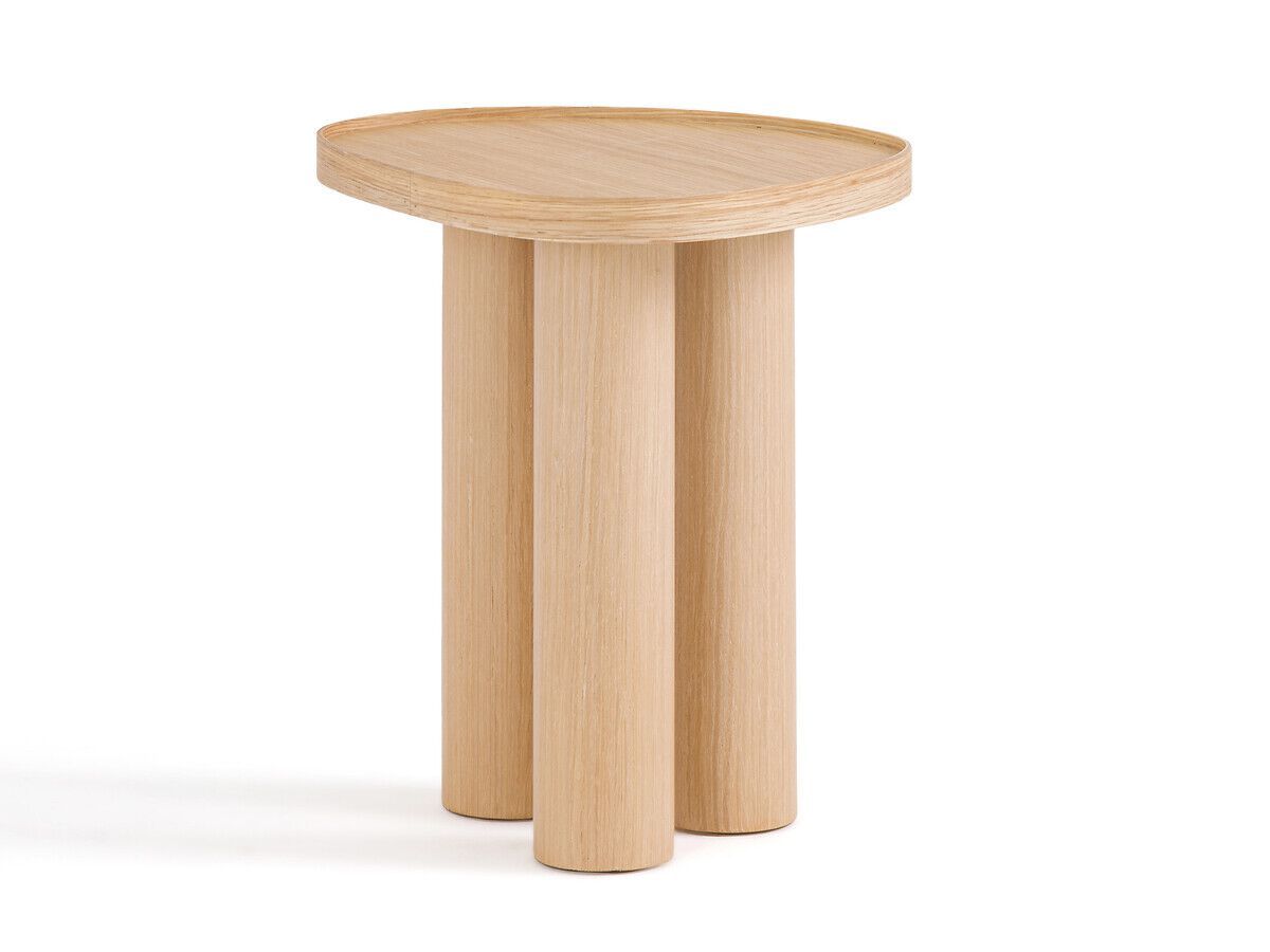 BRASERO Coffee table By AMPM